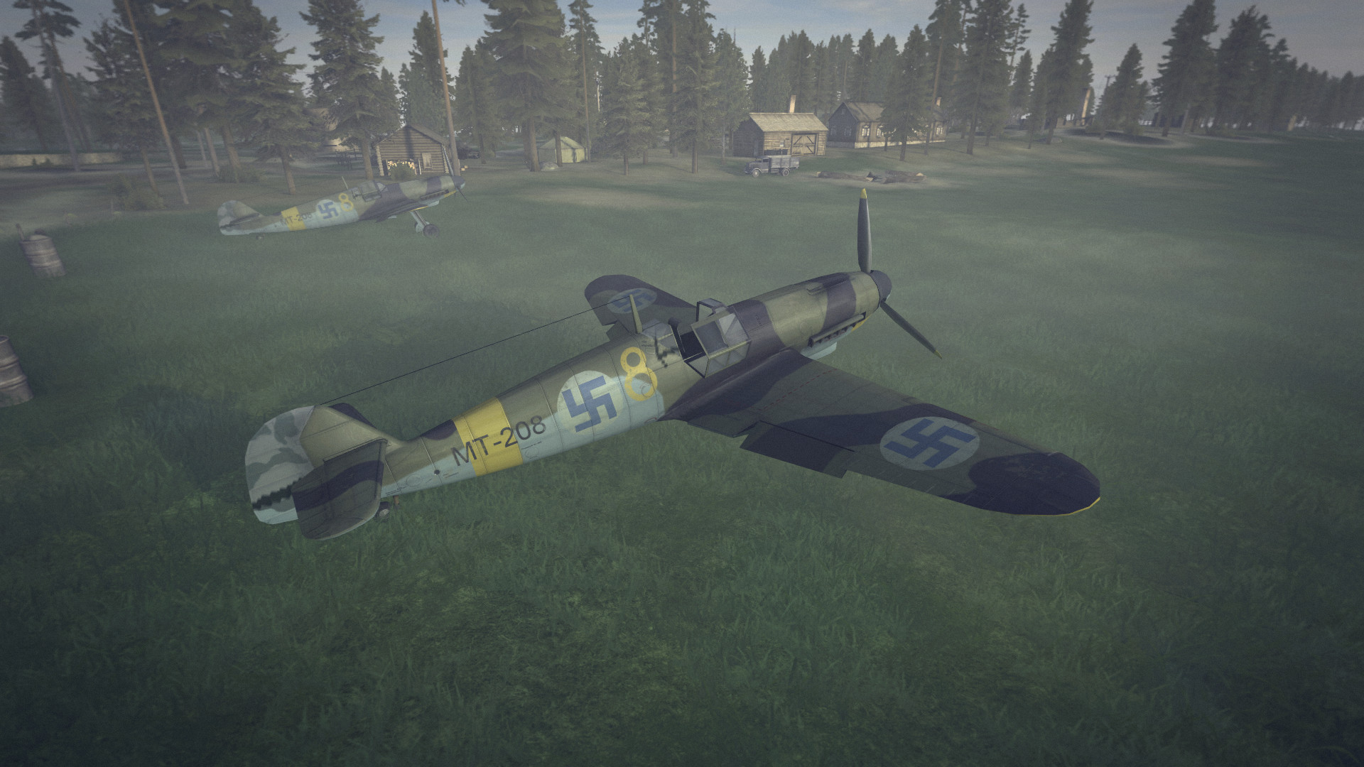 Uncensored Forgotten Hope 2 Mod for Forgotten Hope 2 | BF2:FH2 Mods