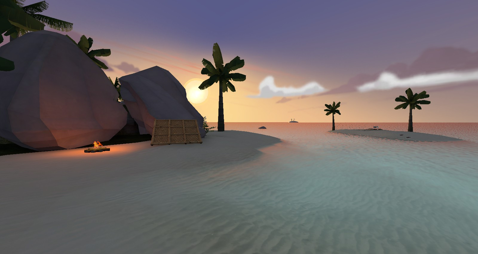 Tropics Mod for Team Fortress 2 | TF2 Mods