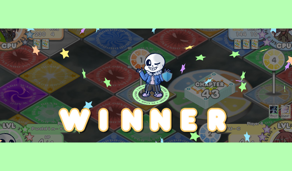 Sans [100% Orange Juice] [Mods]