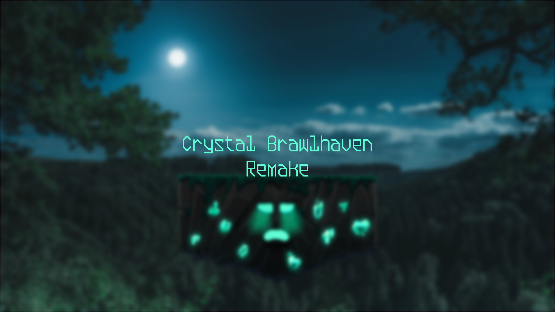 Crystal Brawlhaven [Updated] Mod for Brawlhalla | BHalla Mods