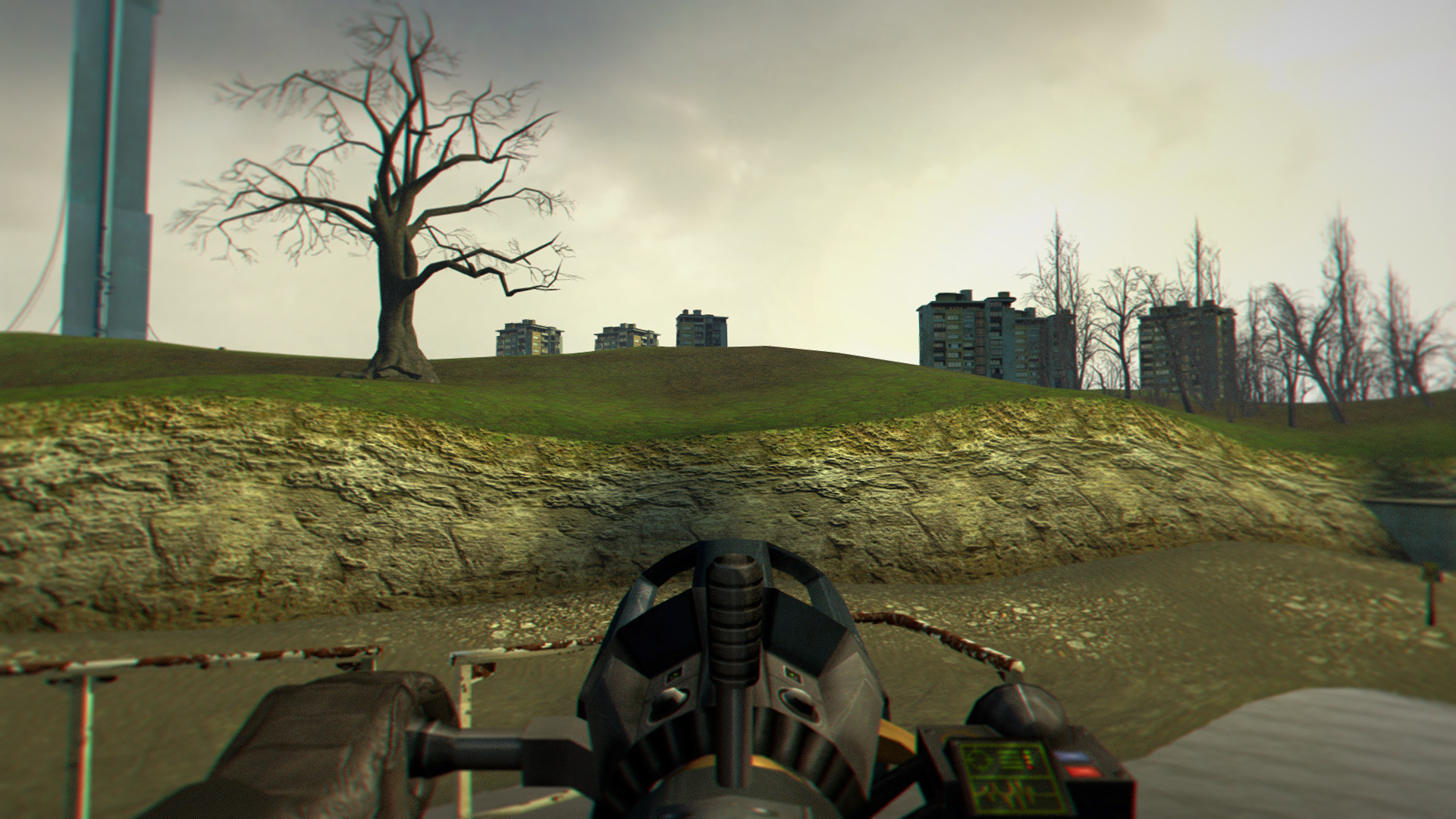 Texture for Gluon Gun [Half-Life 2: MMod] [Mods]