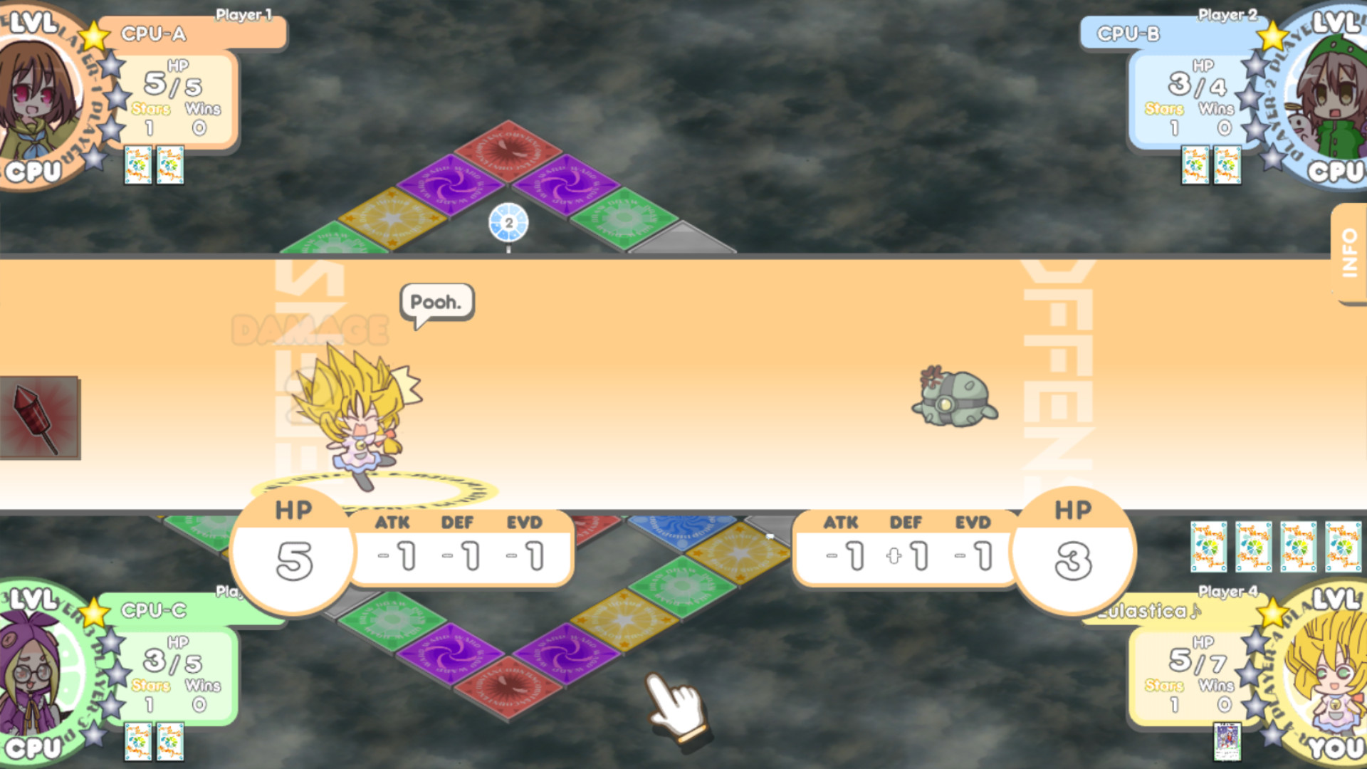 poppo SSJ Mod for 100% Orange Juice | 100% OJ Mods