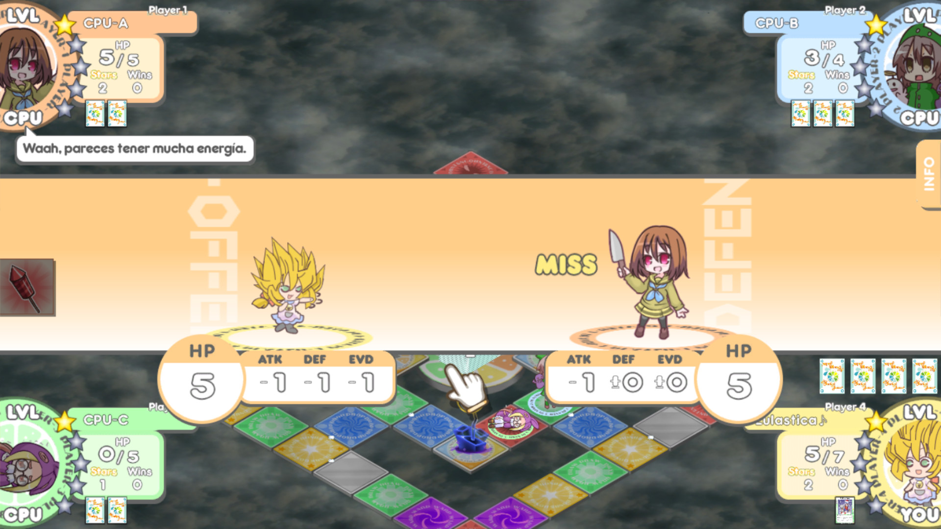 poppo SSJ Mod for 100% Orange Juice | 100% OJ Mods