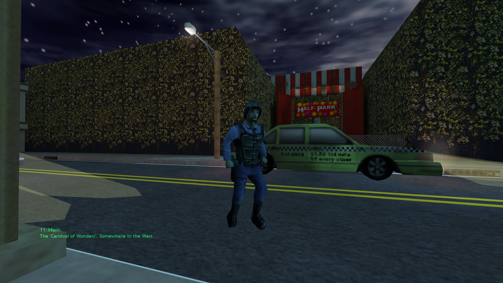 Absolute Redemption: Revised Pack Mod for Half-Life | HL Mods