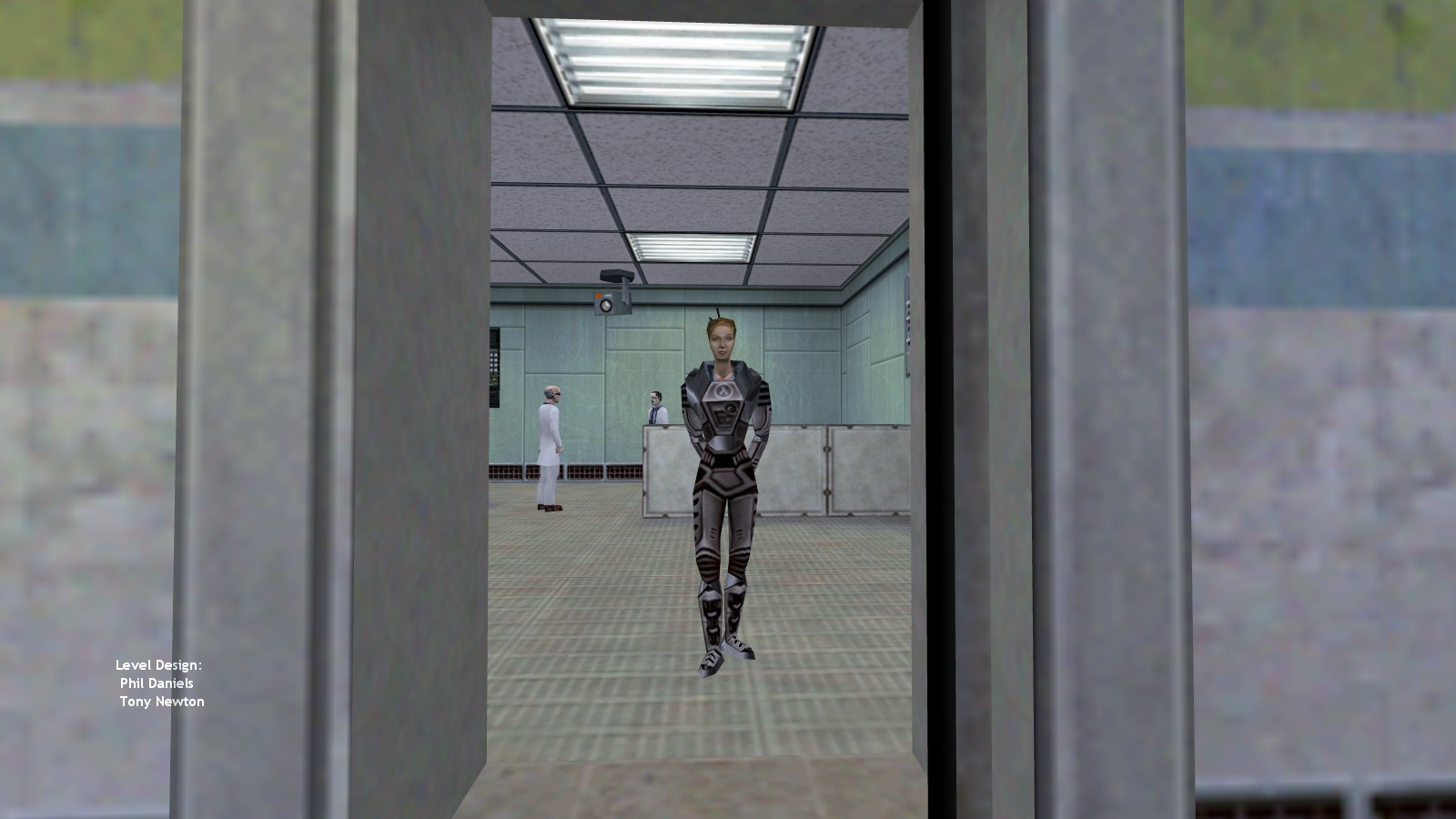 Absolute Redemption: Revised Pack Mod for Half-Life | HL Mods