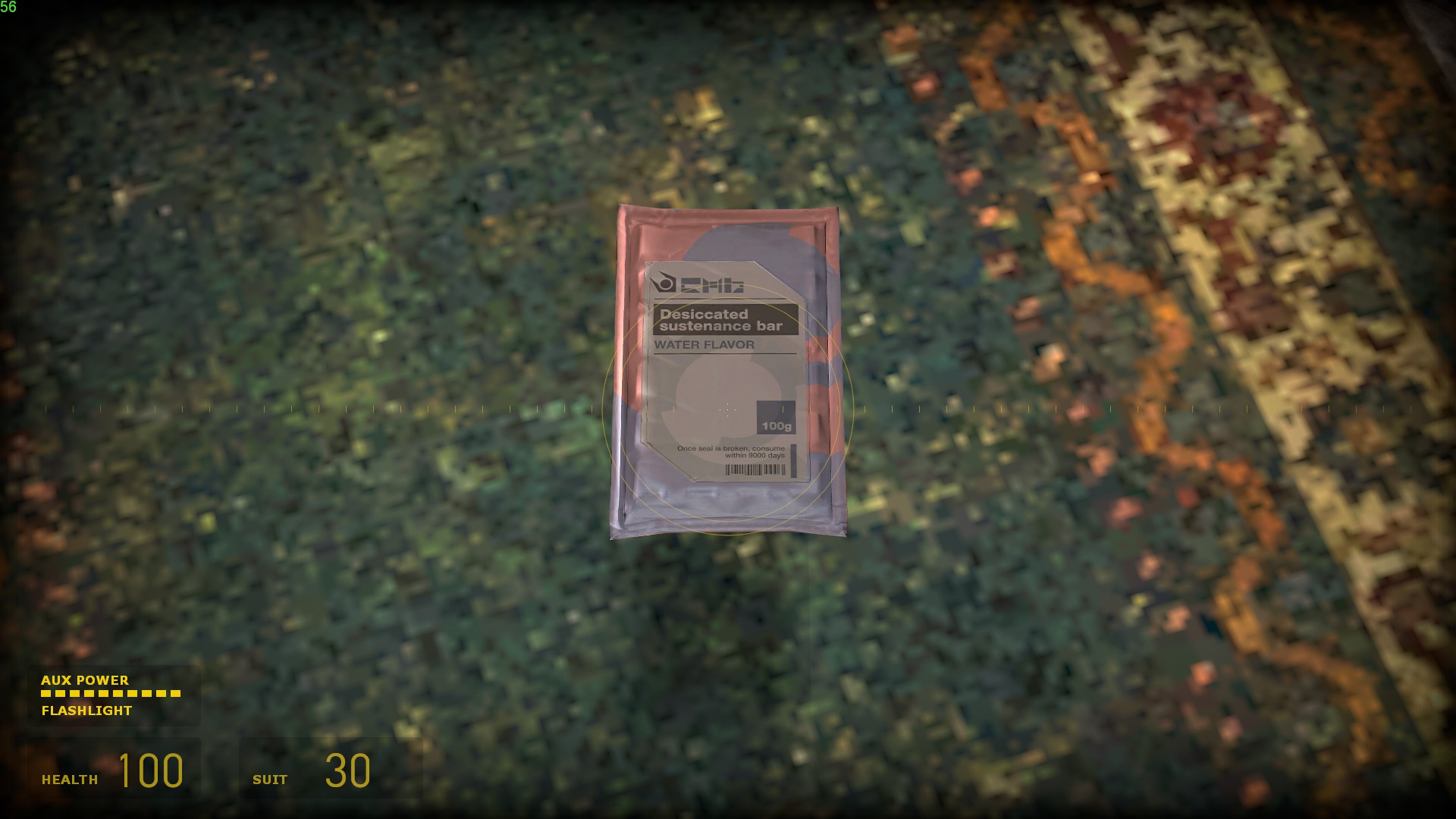 HL:A Props Pack Mod for Half-Life 2 | HL2 Mods