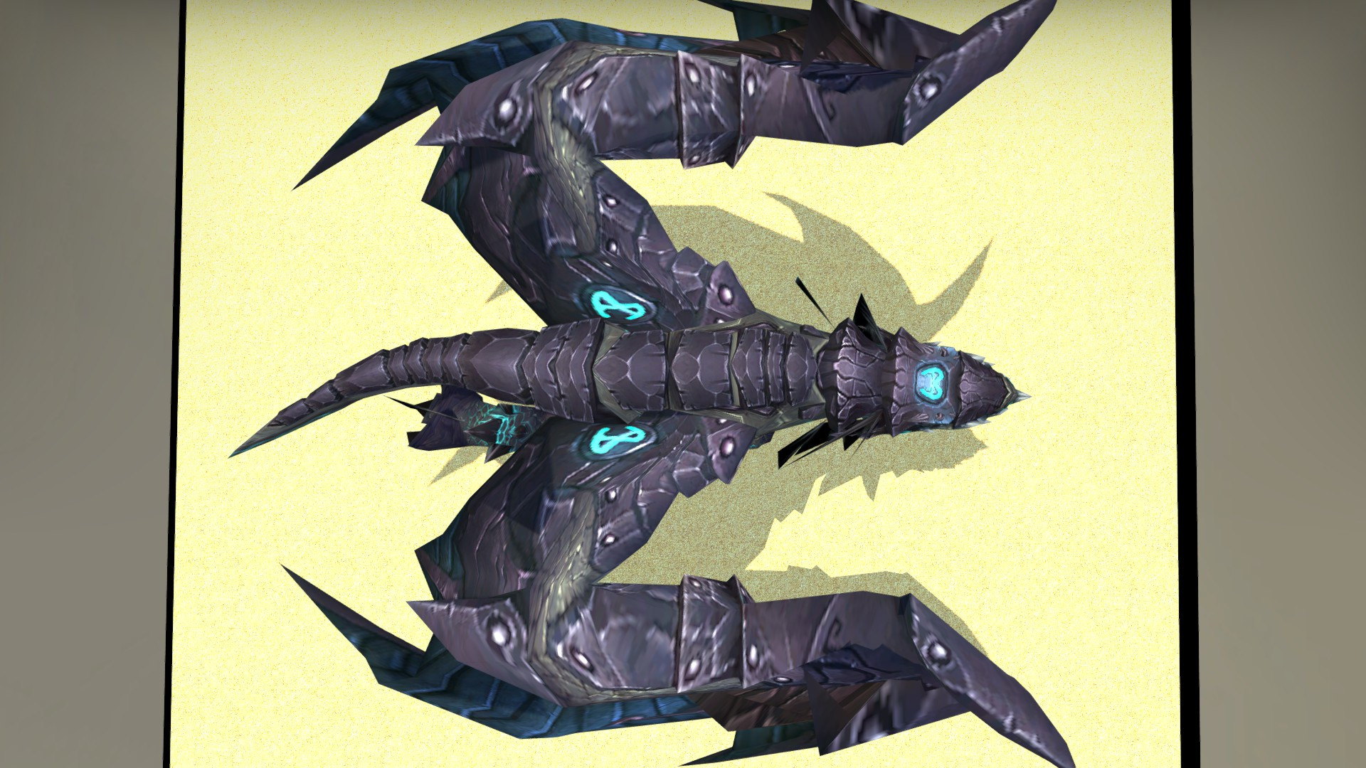 Razorscale [Counter-Strike: Global Offensive] [Mods]