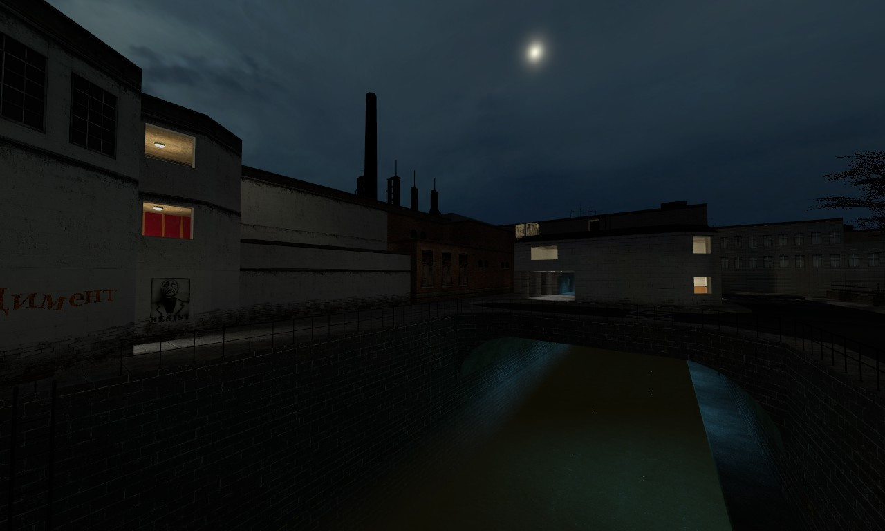 RP Bangclaw (Edit) Mod for Garry's Mod | GMod Mods