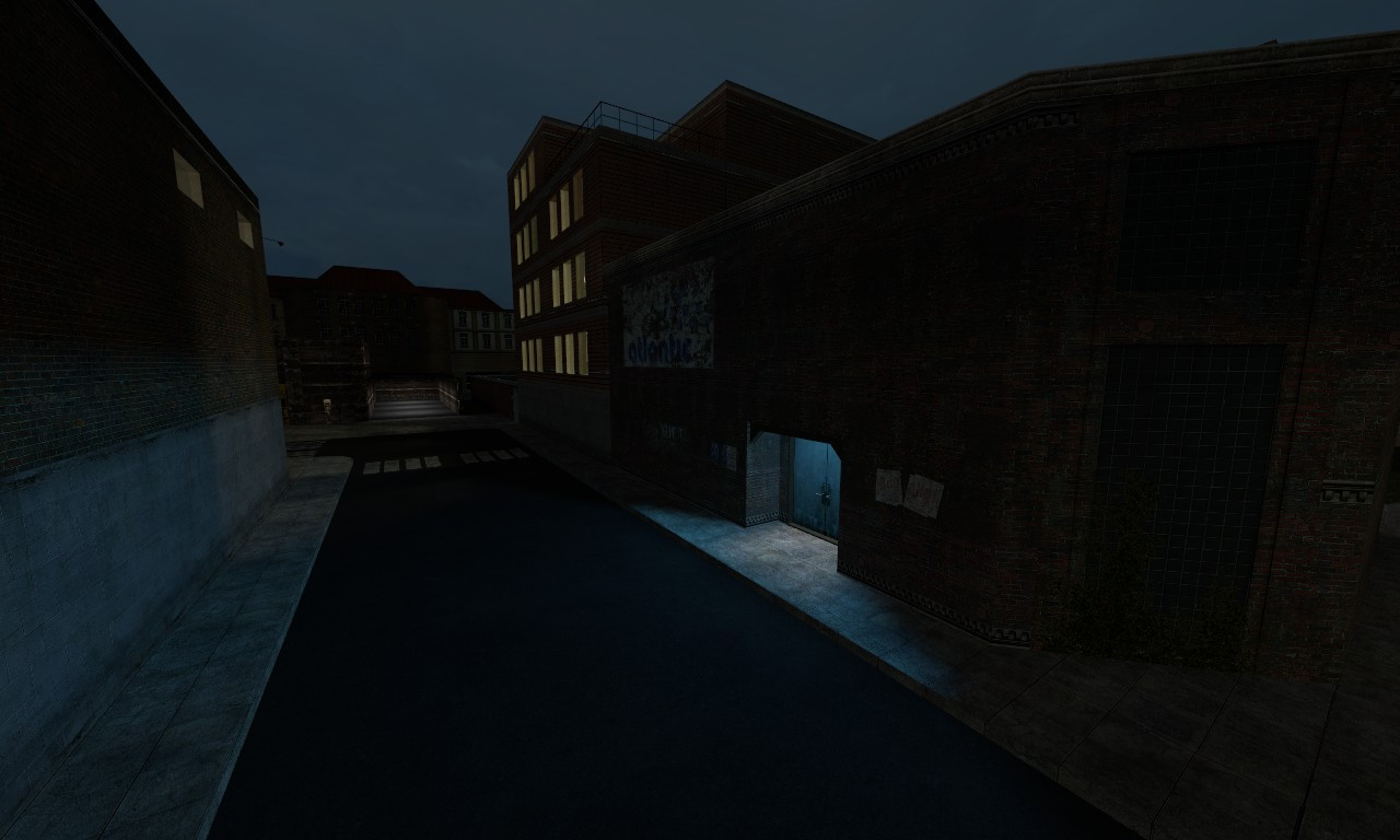 RP Bangclaw (Edit) Mod for Garry's Mod | GMod Mods