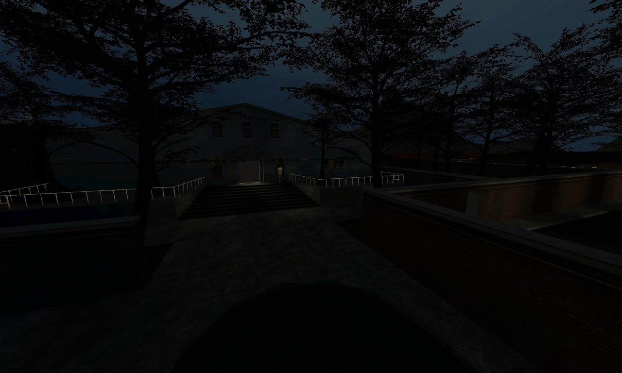 RP Bangclaw (Edit) Mod for Garry's Mod | GMod Mods