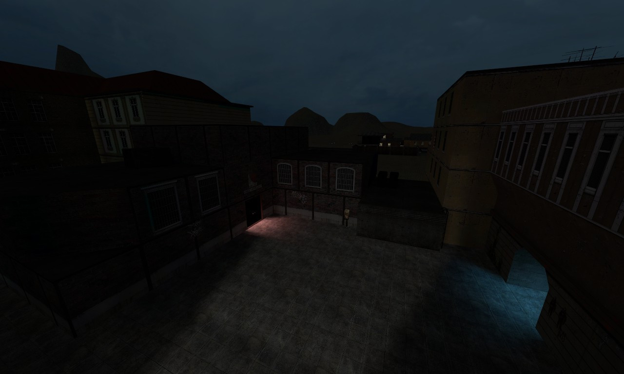 RP Bangclaw (Edit) Mod for Garry's Mod | GMod Mods