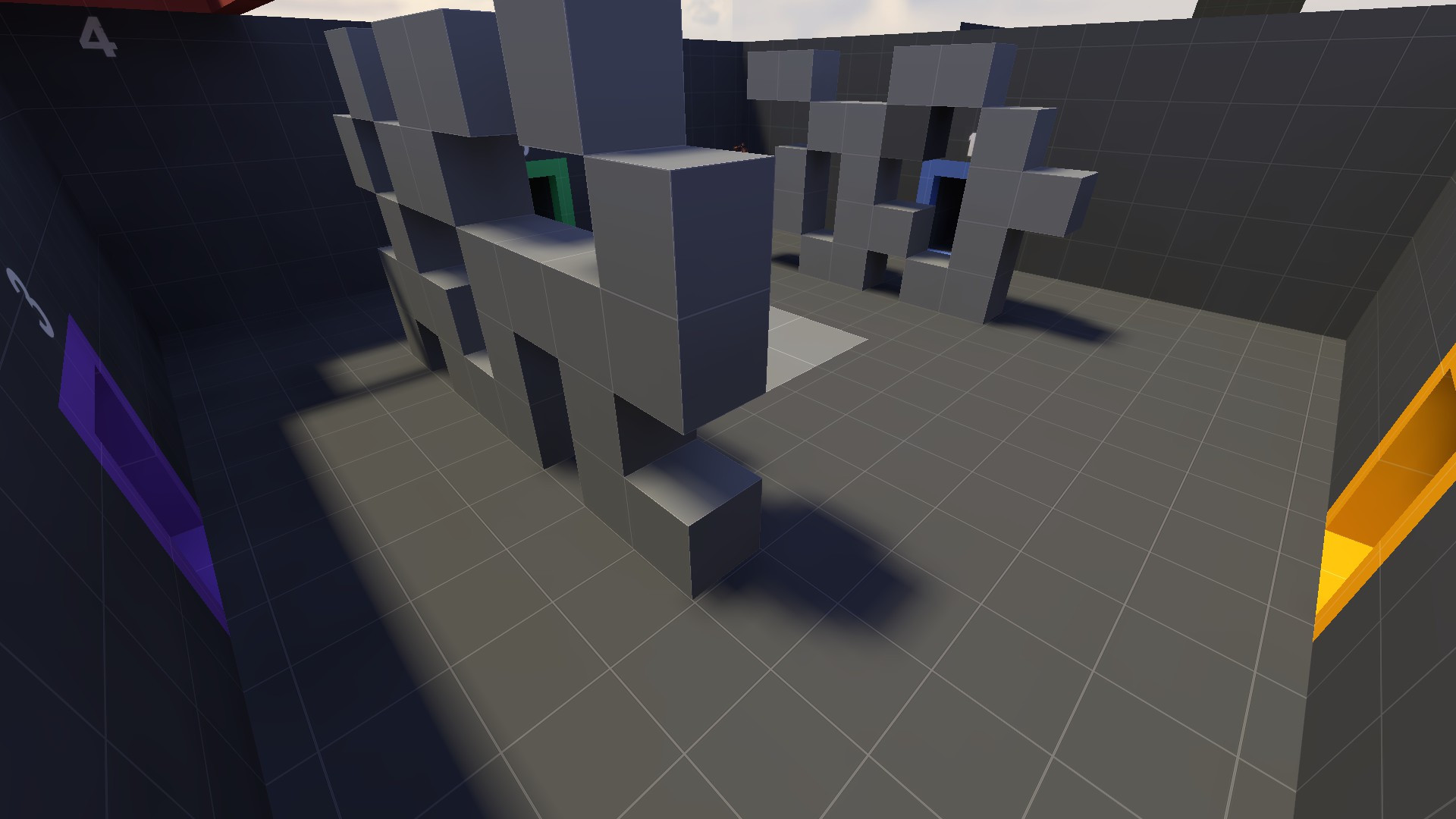 Jump Jetpack 3 [Team Fortress 2] [Mods]