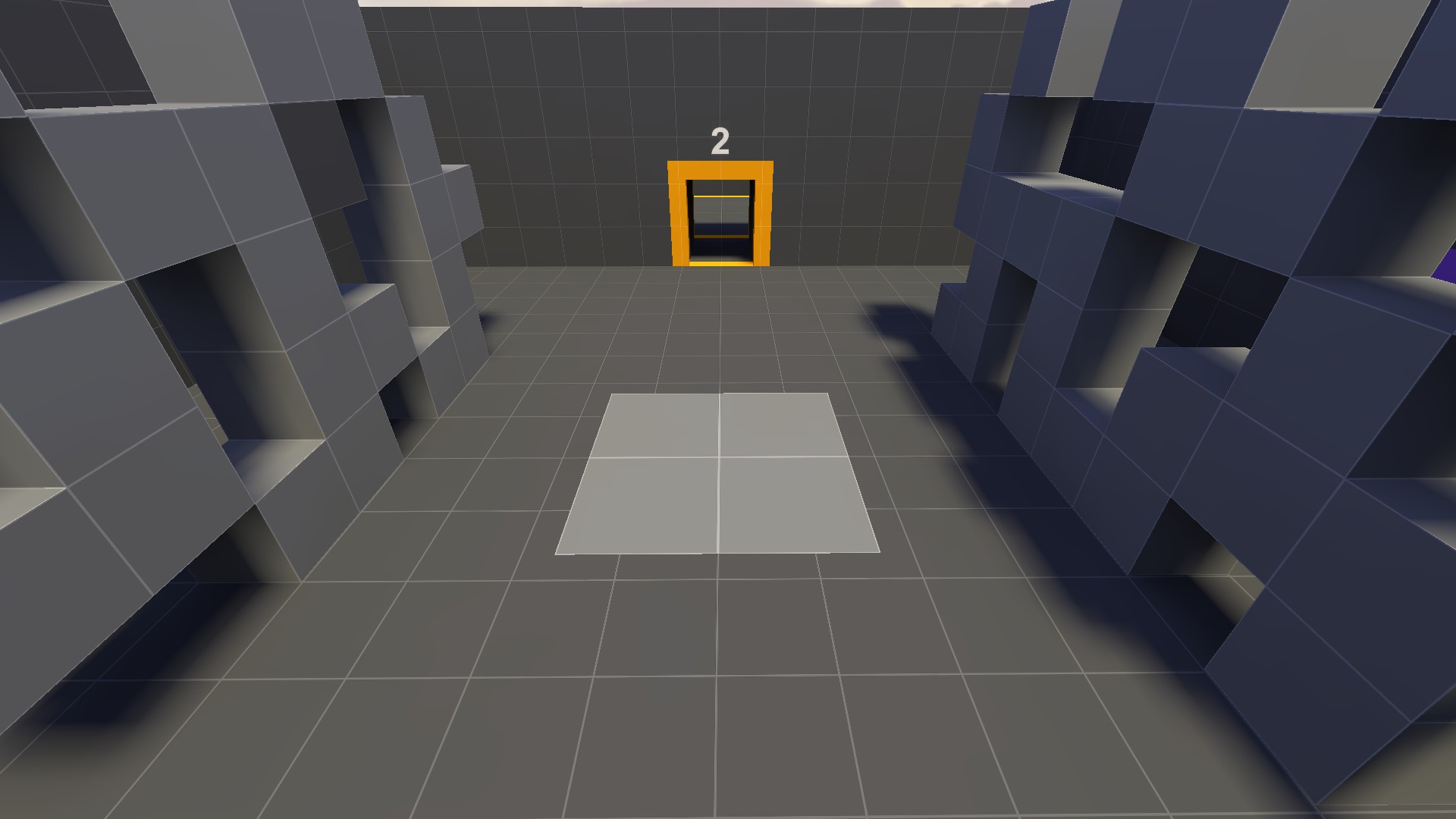 Jump Jetpack 3 [Team Fortress 2] [Mods]