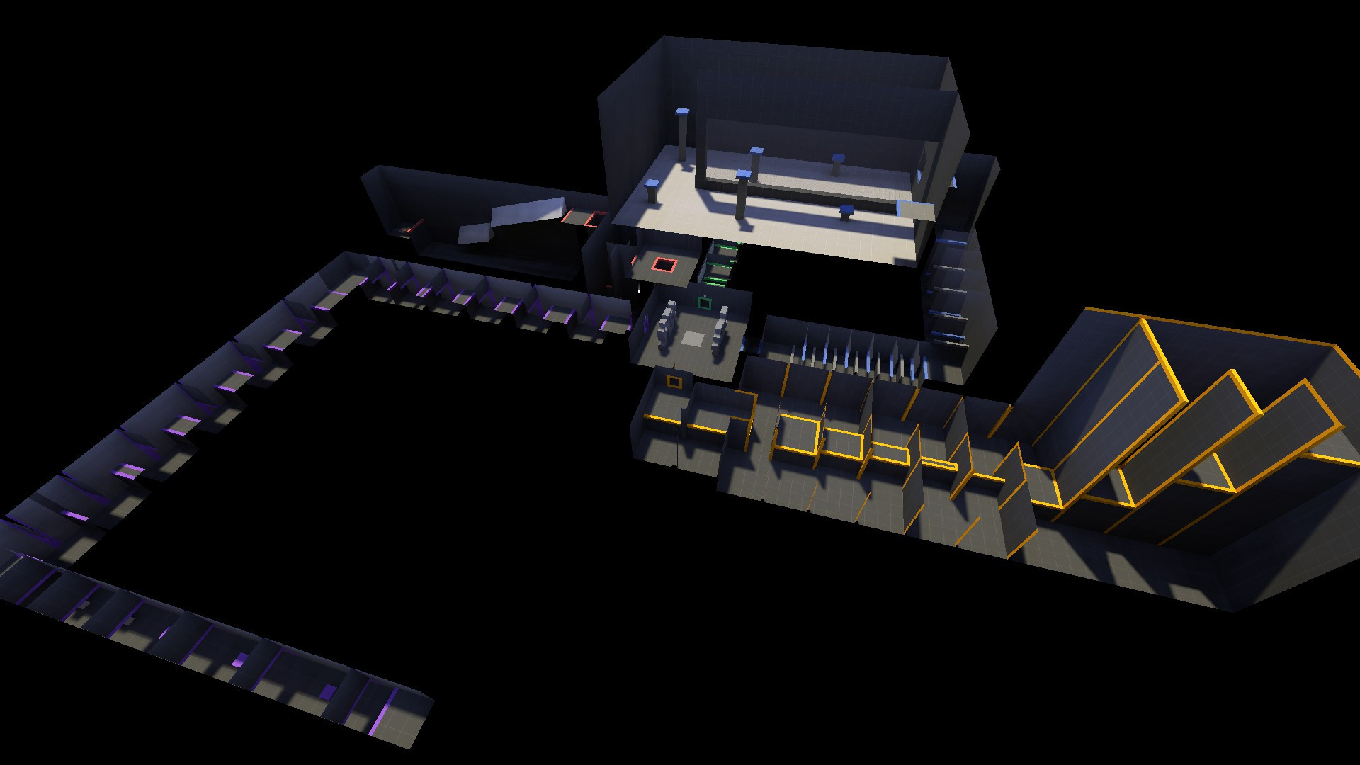 Jump Jetpack 3 [Team Fortress 2] [Mods]