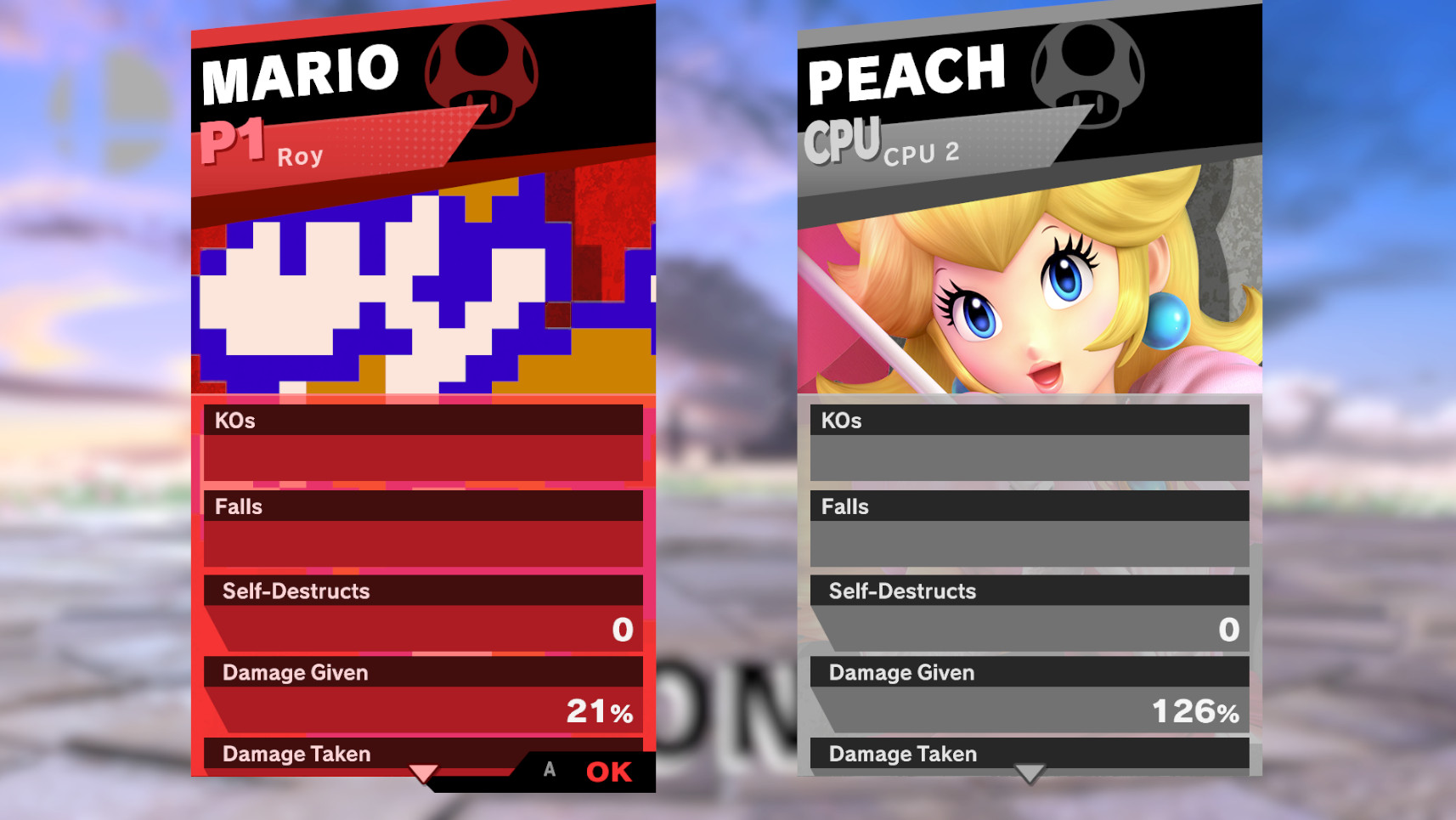 Somari Mod for Super Smash Bros. Ultimate | SSBU Mods