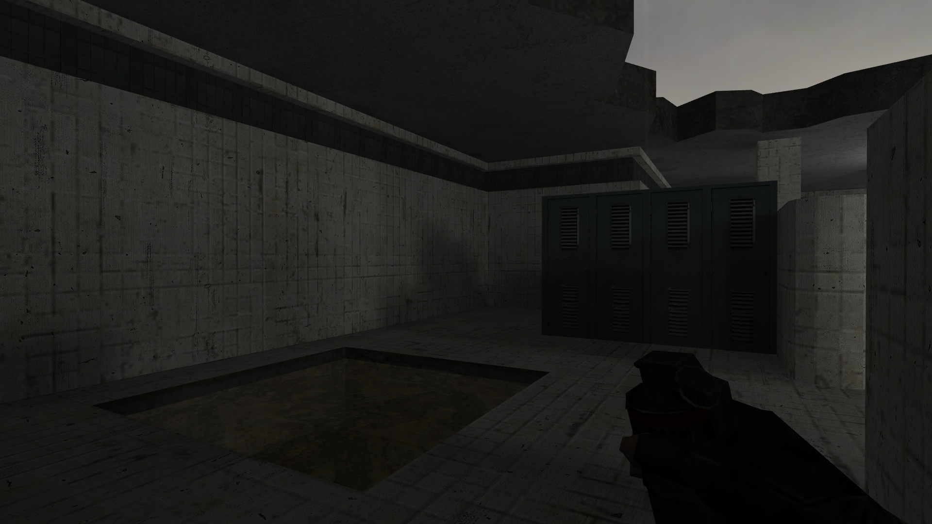 fy_CCCP_pool Mod for Counter-Strike 1.6 | CS1.6 Mods