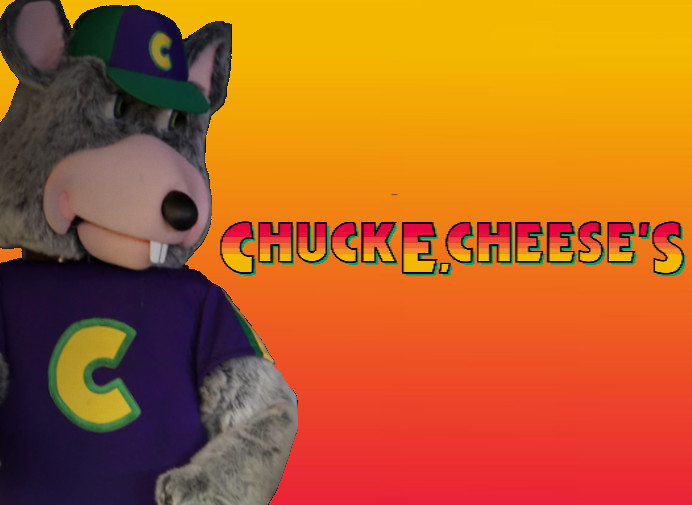 Chuck E. Cheese's - The Cyberamics Mod for Ultimate Custom Night | UCN Mods