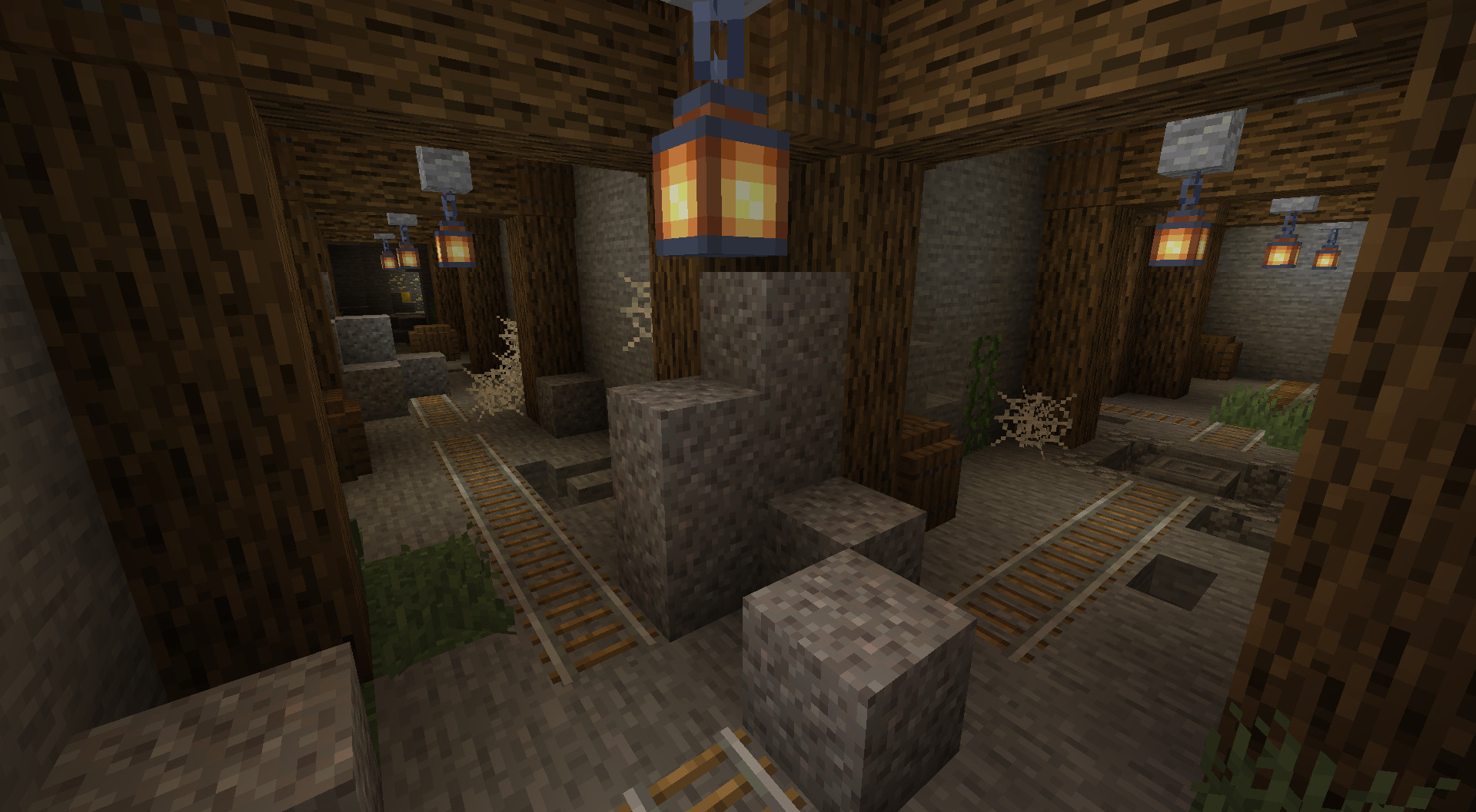 Infested Mod for Minecraft: Java Edition | MC Mods