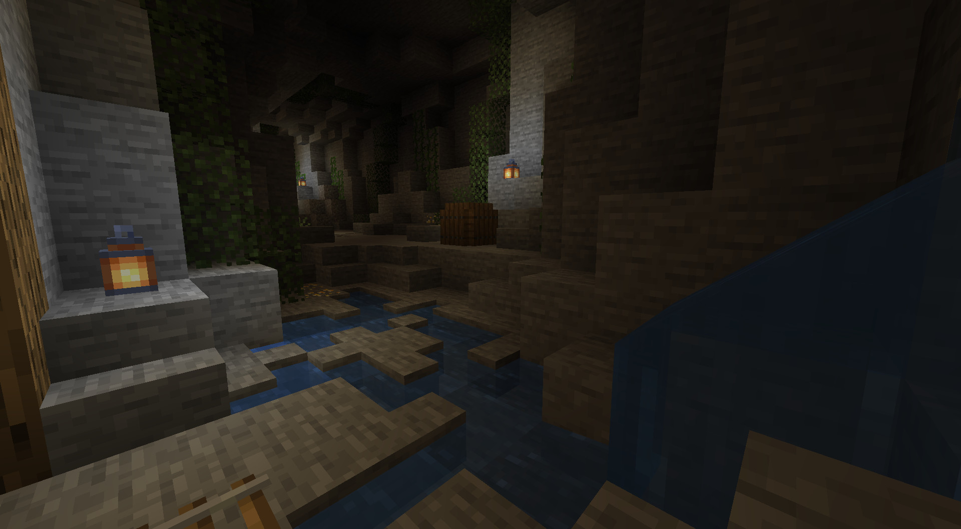 Infested Mod for Minecraft: Java Edition | MC Mods