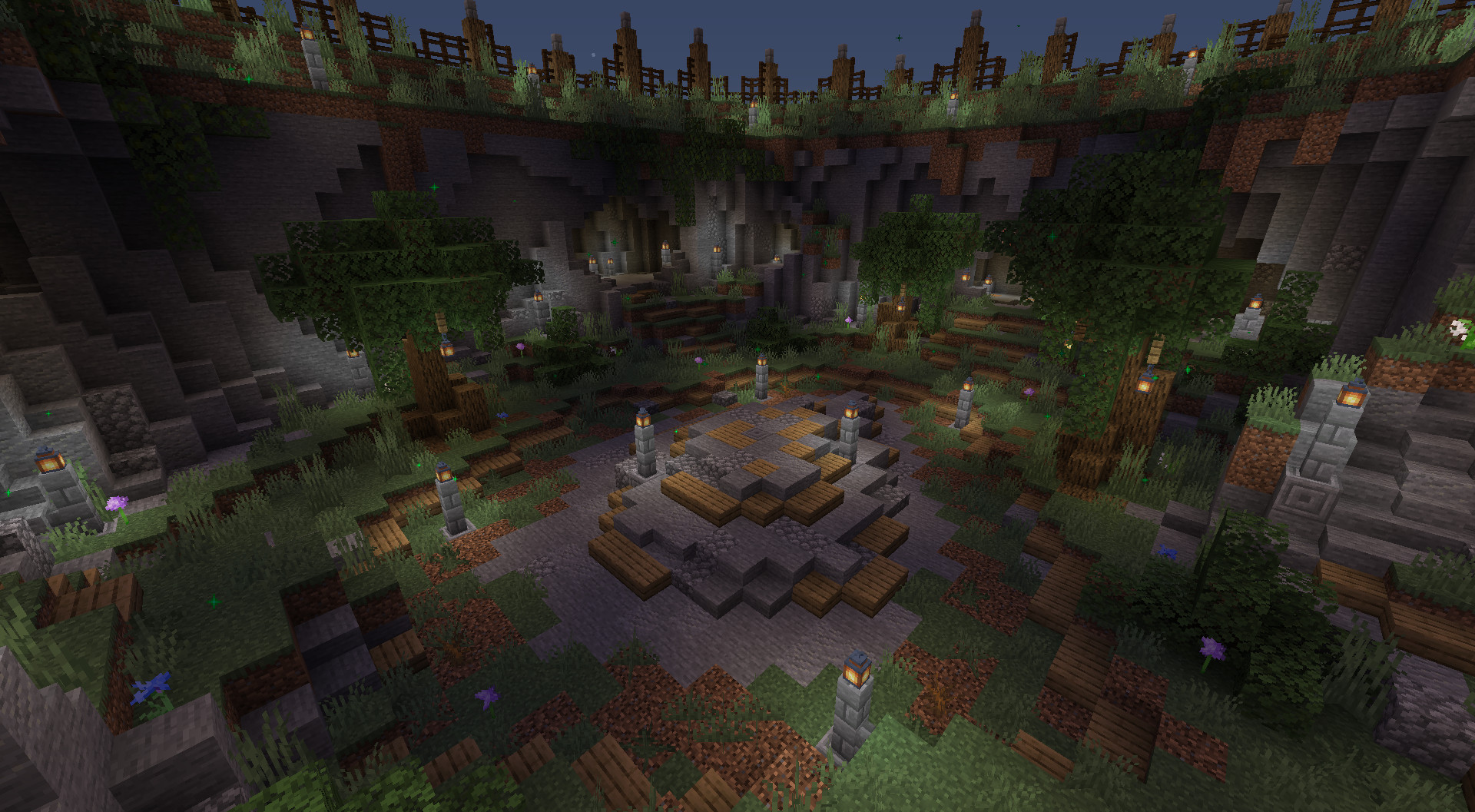 Infested Mod for Minecraft: Java Edition | MC Mods