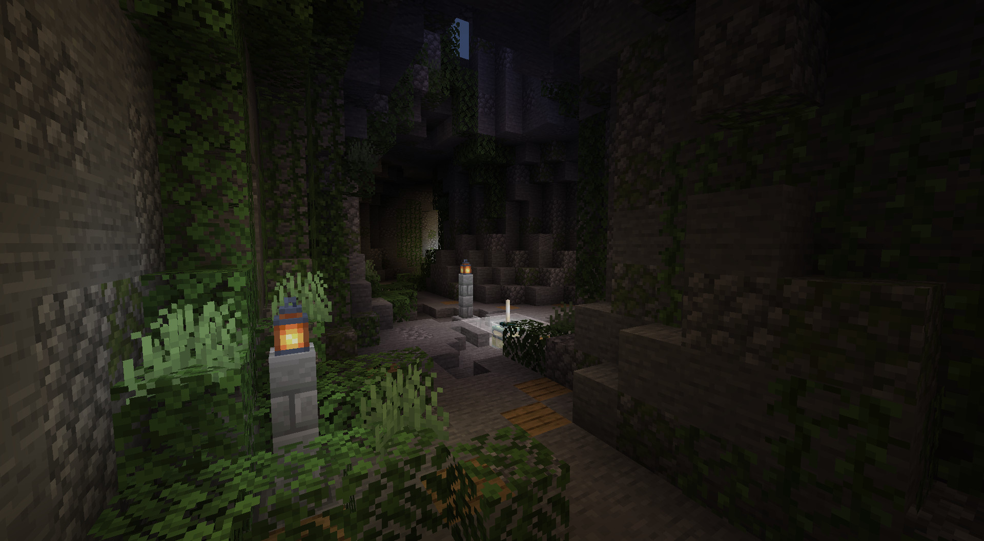 Infested Mod for Minecraft: Java Edition | MC Mods