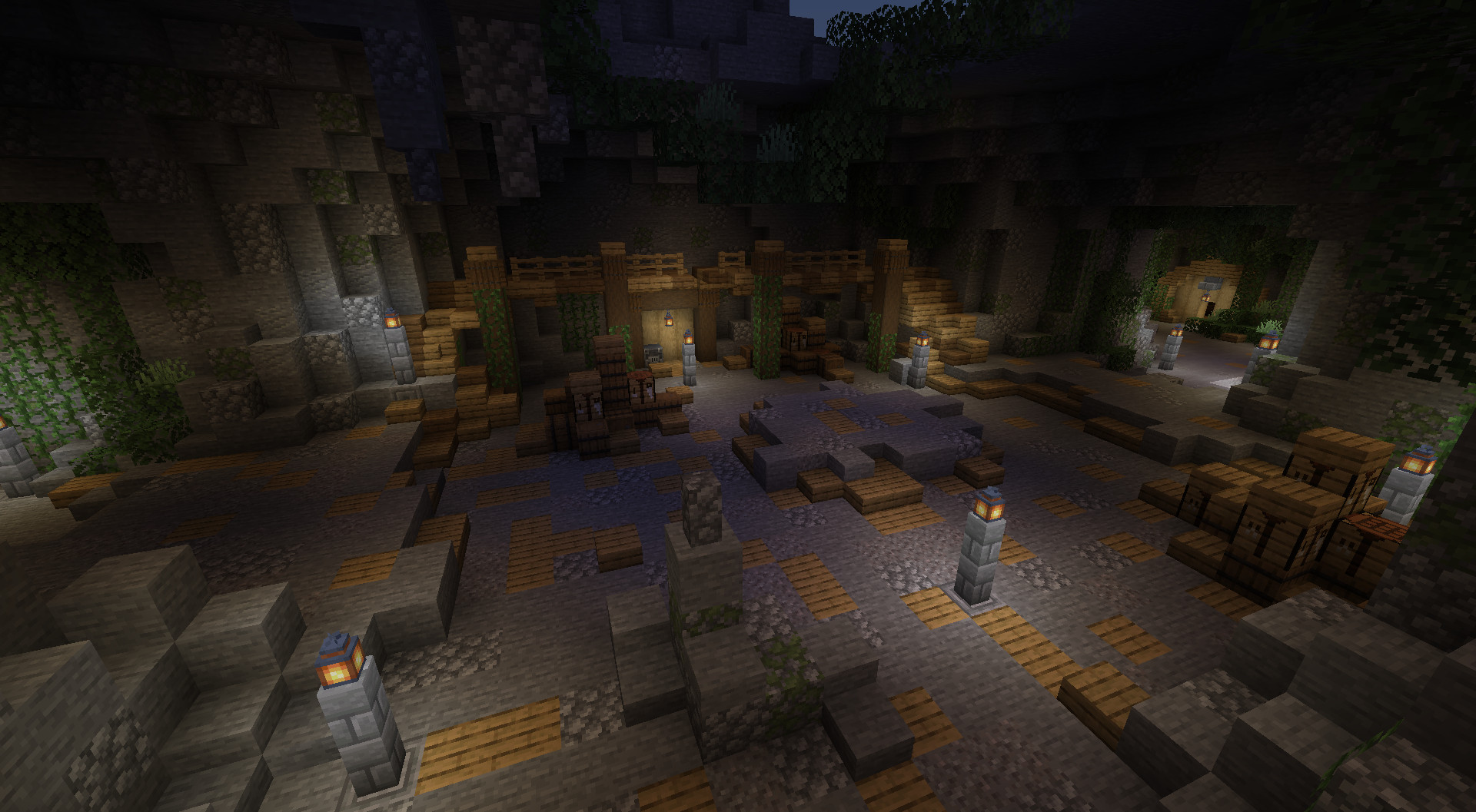 Infested Mod for Minecraft: Java Edition | MC Mods