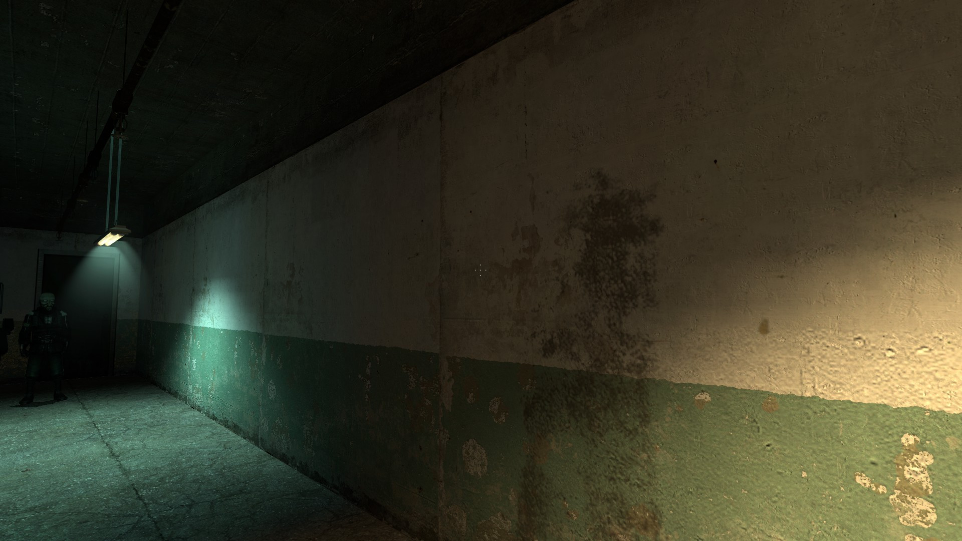 Half Life 2 HD Enhancement Project Mod for Half-Life 2 | HL2 Mods