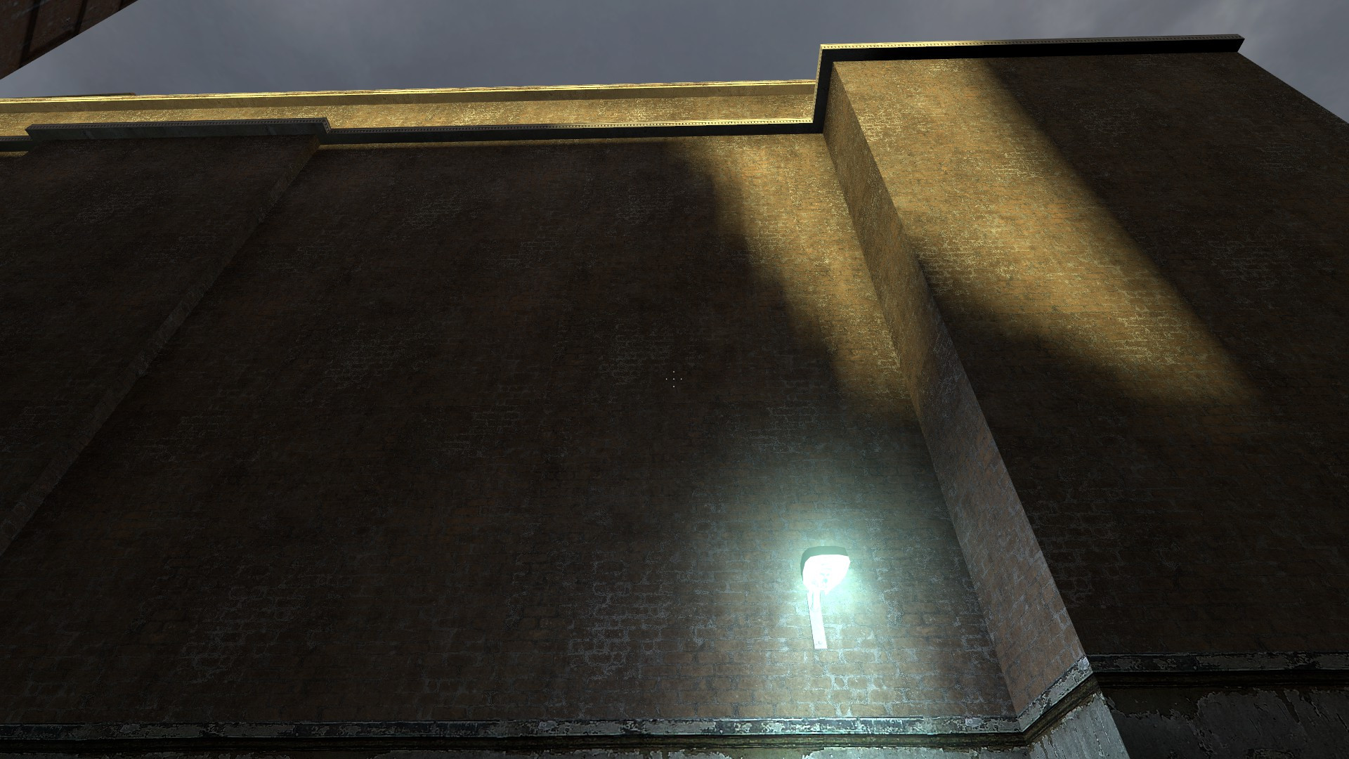 Half Life 2 HD Enhancement Project Mod for Half-Life 2 | HL2 Mods