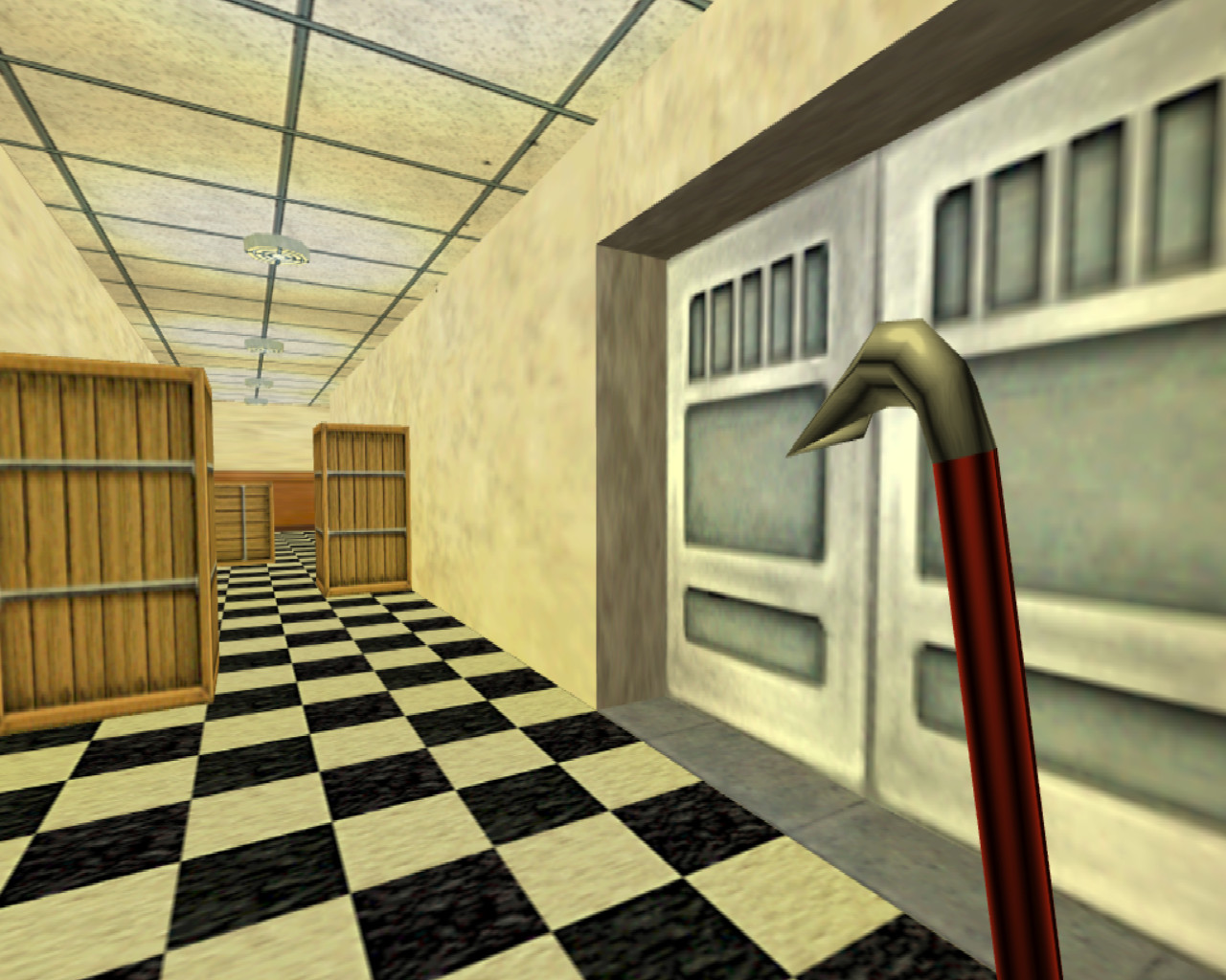 Containers [Half-Life] [Mods]