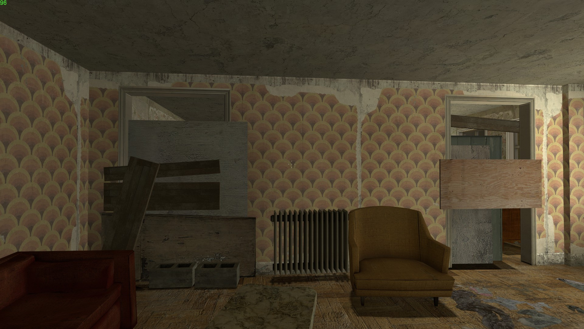 Half Life 2 HD Enhancement Project Mod for Half-Life 2 | HL2 Mods