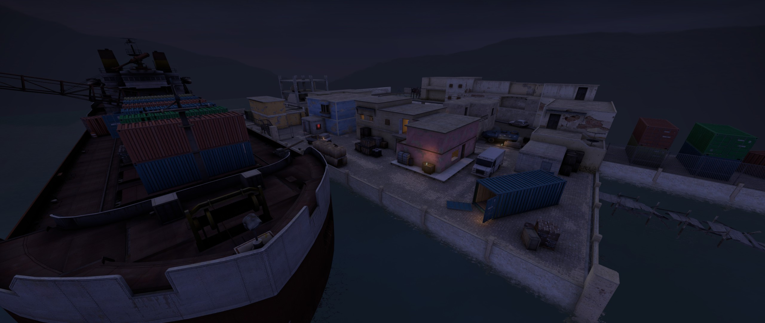 ttt_breakthrough [Counter-Strike: Global Offensive] [Mods]