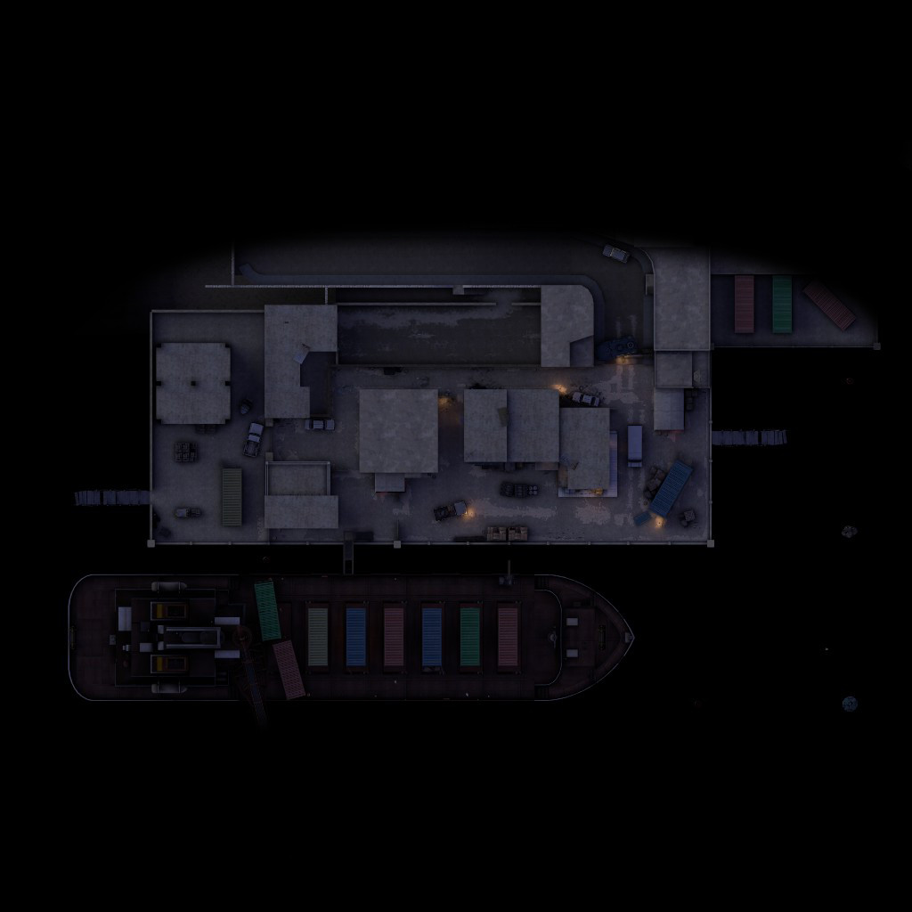 ttt_breakthrough [Counter-Strike: Global Offensive] [Mods]