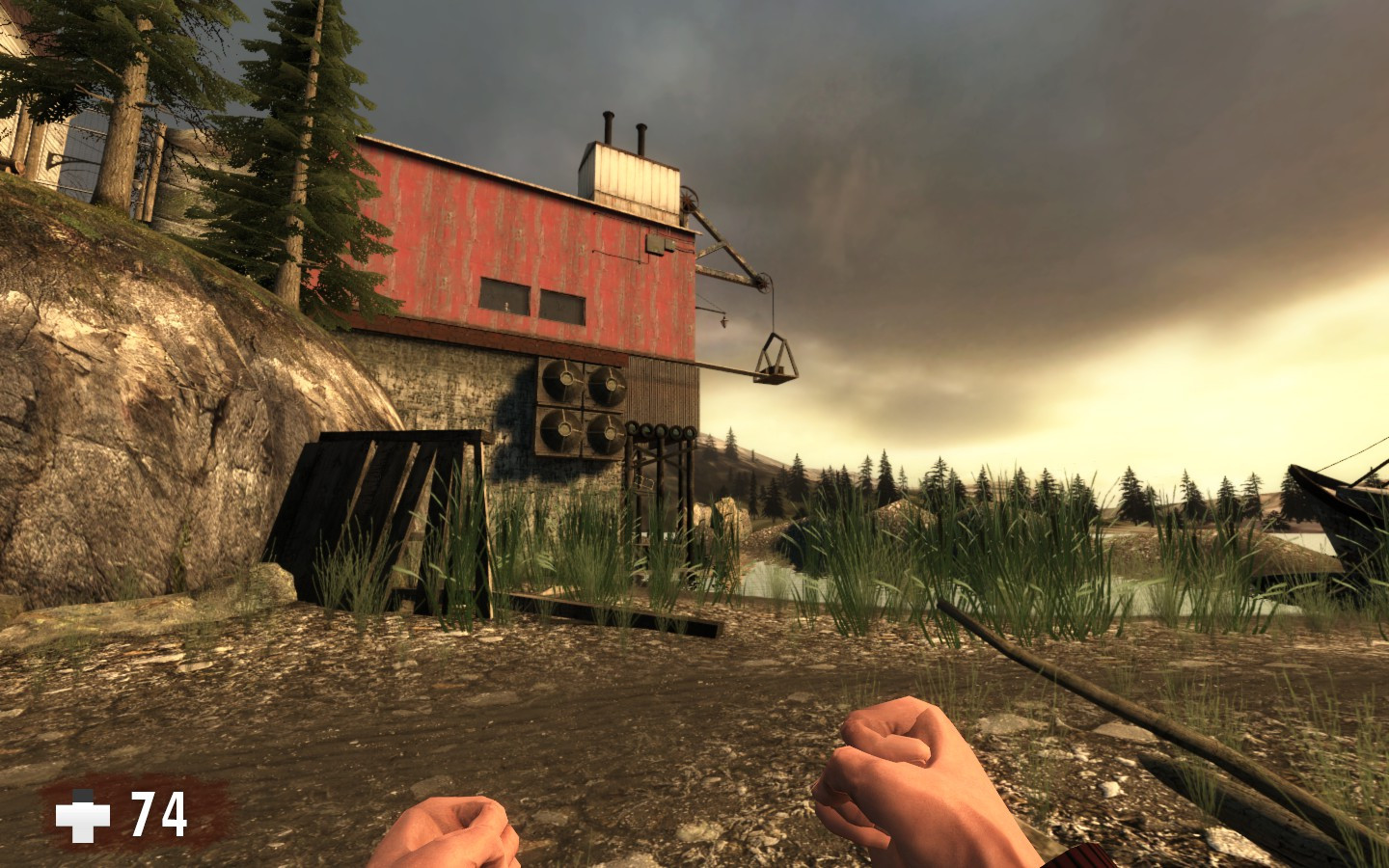 zmr_psych_island_a3 Mod for Zombie Master | ZM Mods