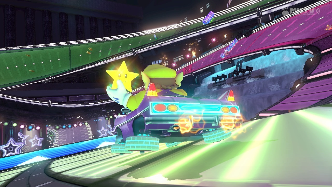 Double Dash Items packs Mod for Mario Kart 8 | MK8 Mods