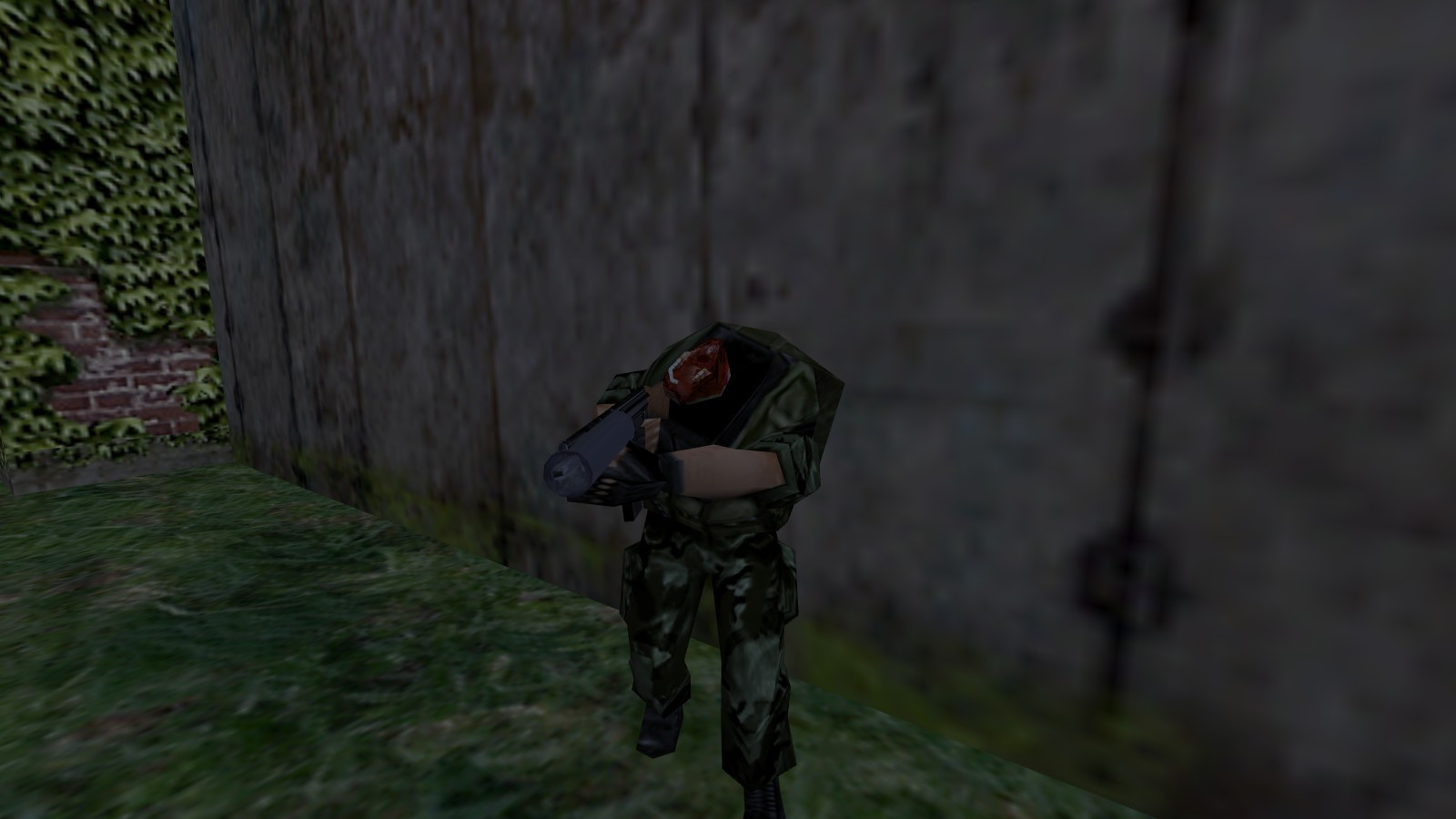 They Hunger: Revised Grunts Pack Mod for They Hunger | TH Mods