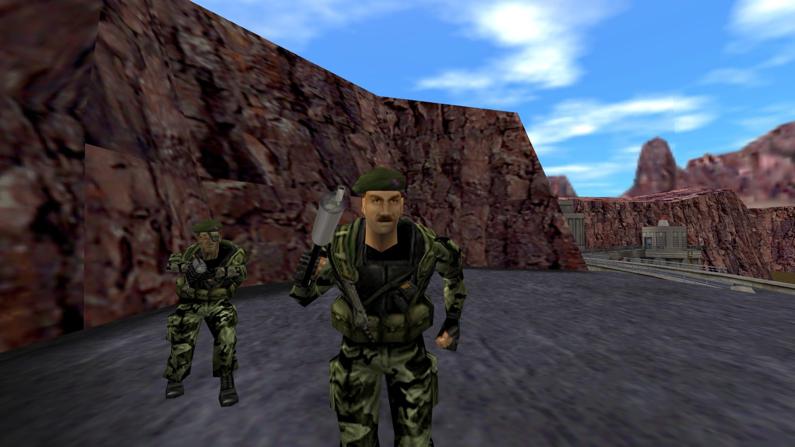 They Hunger: Revised Grunts Pack Mod for They Hunger | TH Mods