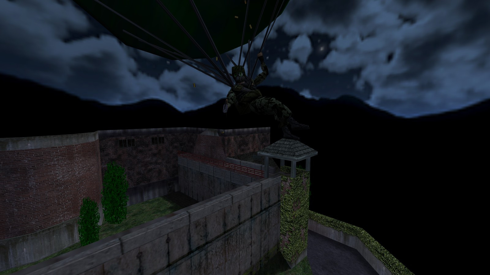 They Hunger: Revised Grunts Pack Mod for They Hunger | TH Mods