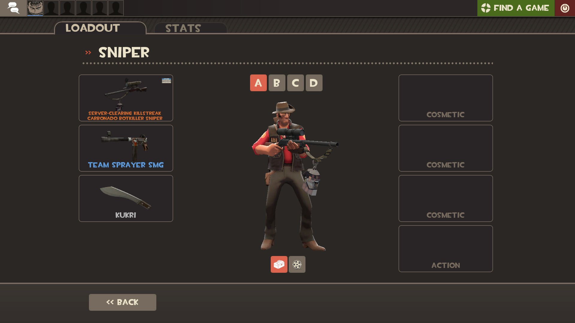 The One Hit Wonder Mod for Team Fortress 2 | TF2 Mods