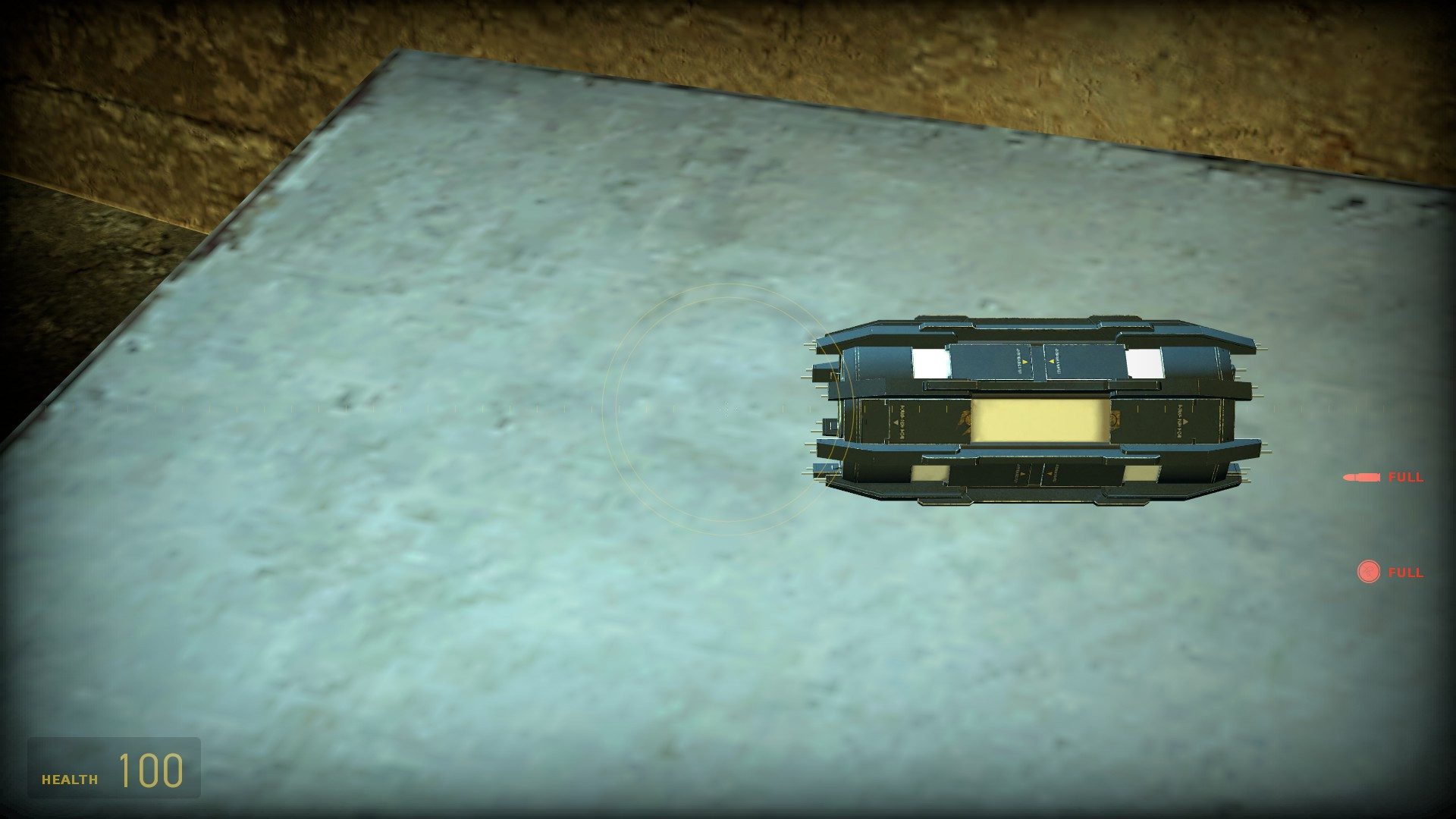 HL:A Props Pack Mod for Half-Life 2 | HL2 Mods