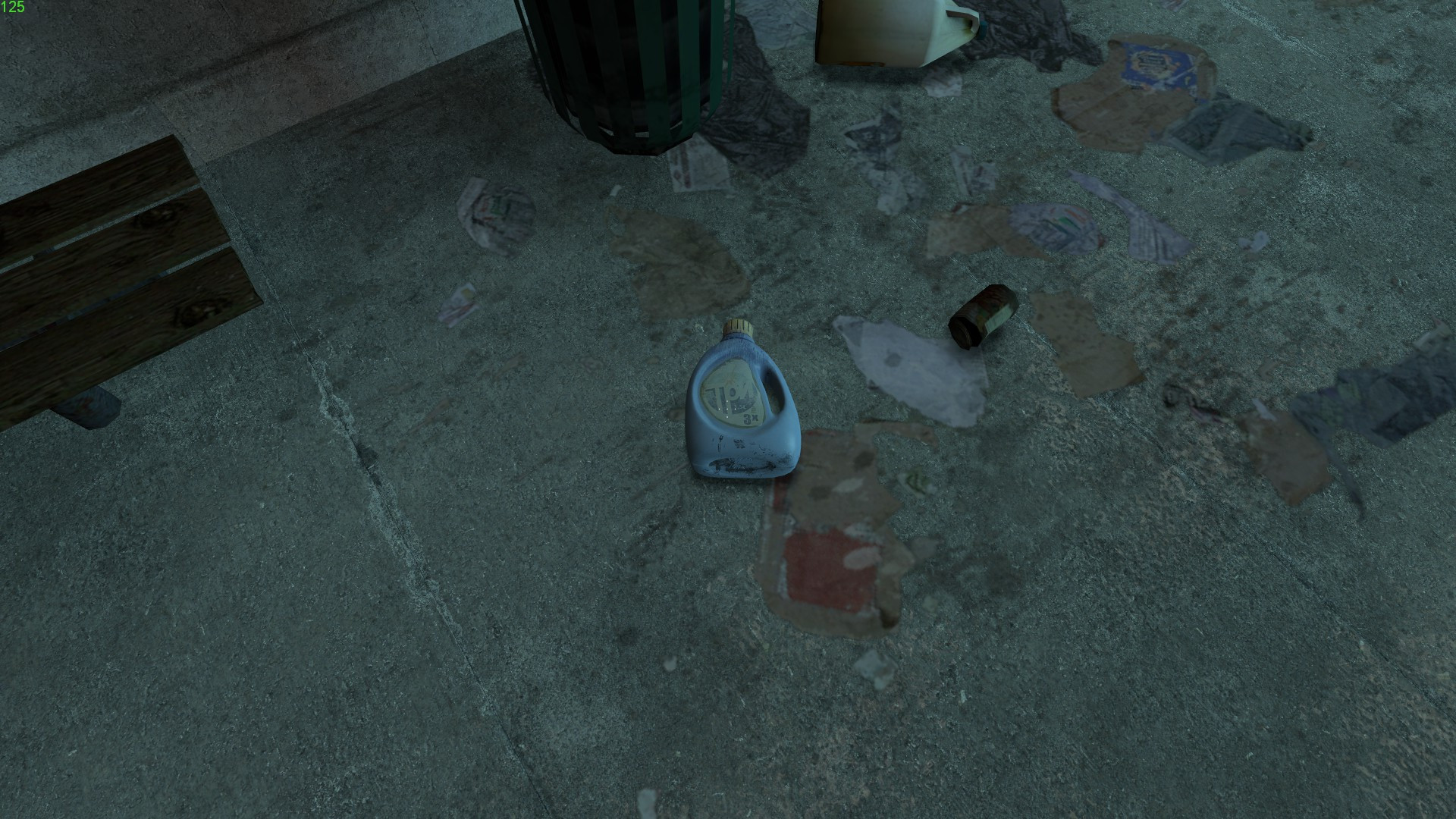 HL:A Props Pack Mod for Half-Life 2 | HL2 Mods