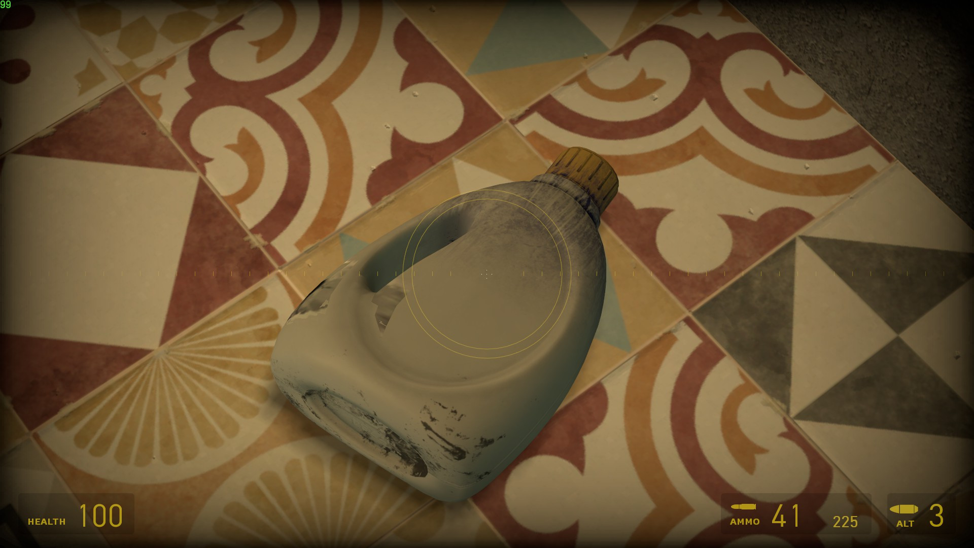 HL:A Props Pack Mod for Half-Life 2 | HL2 Mods