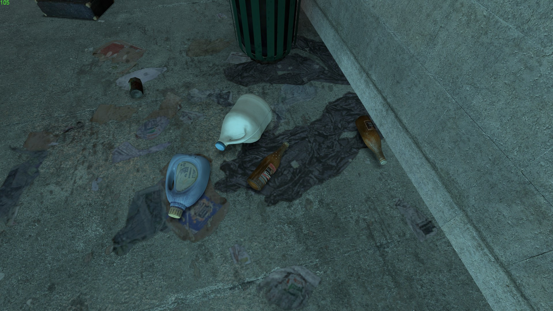 HL:A Props Pack Mod for Half-Life 2 | HL2 Mods