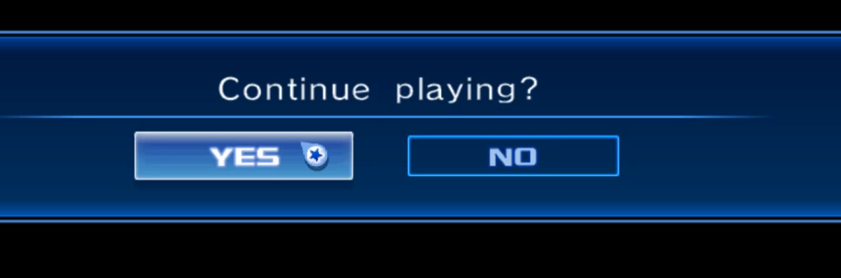 Sonic Unleashed Menu (Wii/PS2) Mod for Sonic World | SW Mods