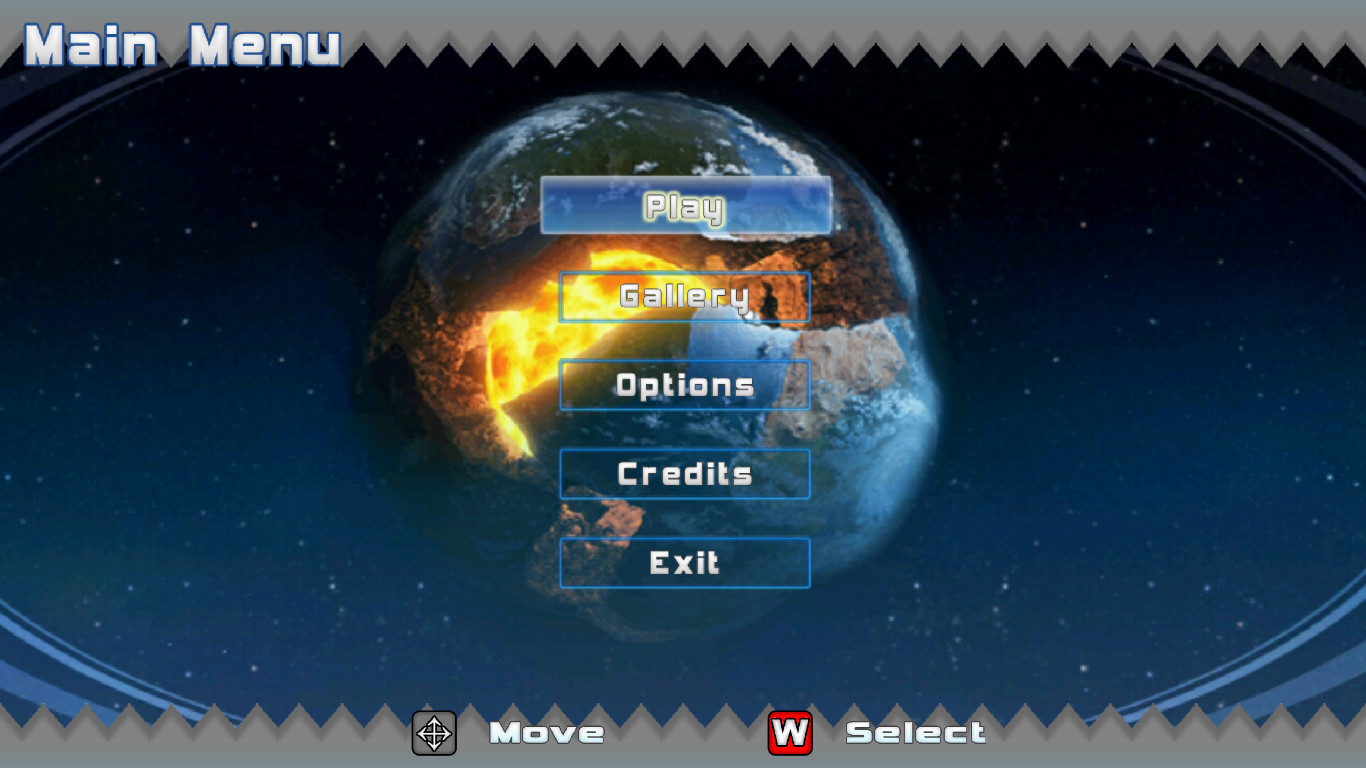 Sonic Unleashed Menu (Wii/PS2) Mod for Sonic World | SW Mods