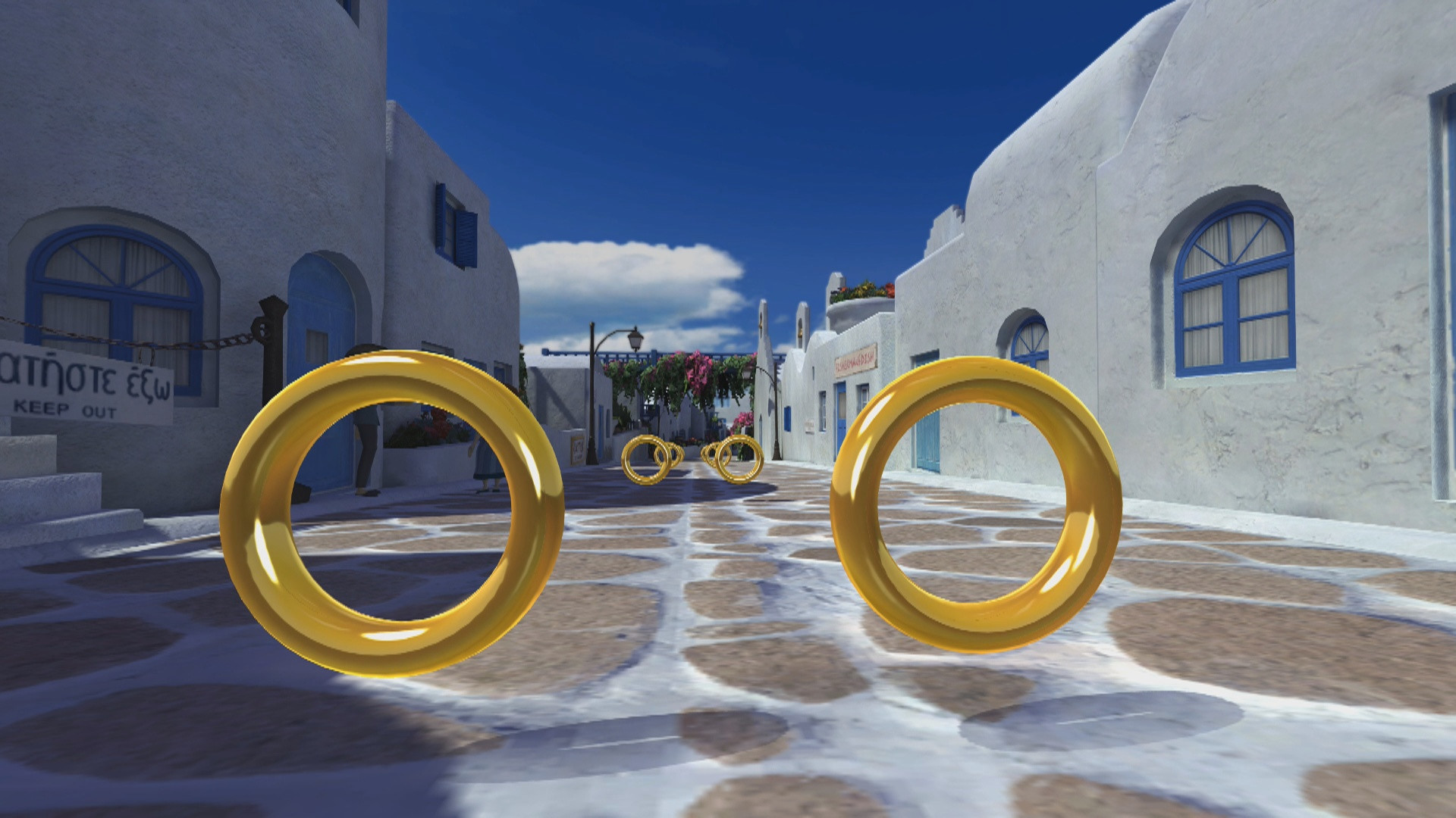 Sonic Unleashed Objects and Custom Materials Mod for Sonic Generations ...