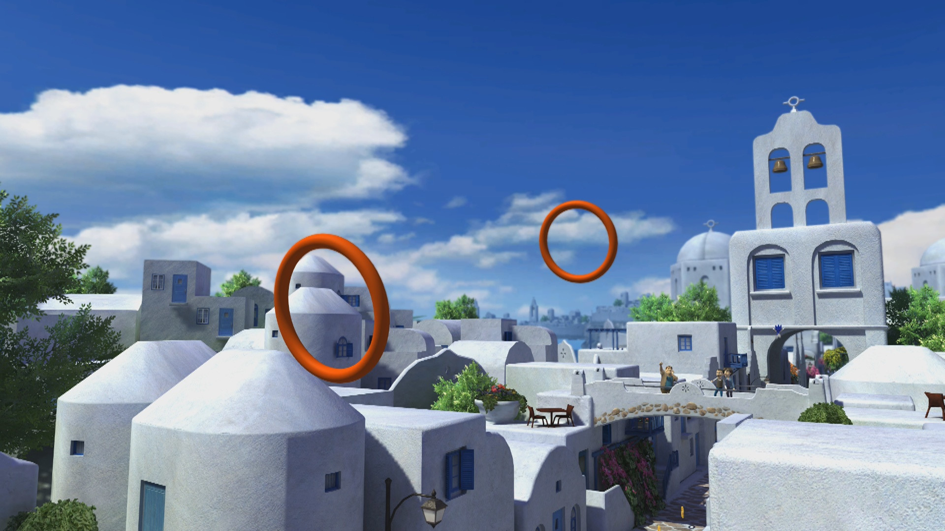 Sonic Unleashed Objects and Custom Materials Mod for Sonic Generations ...