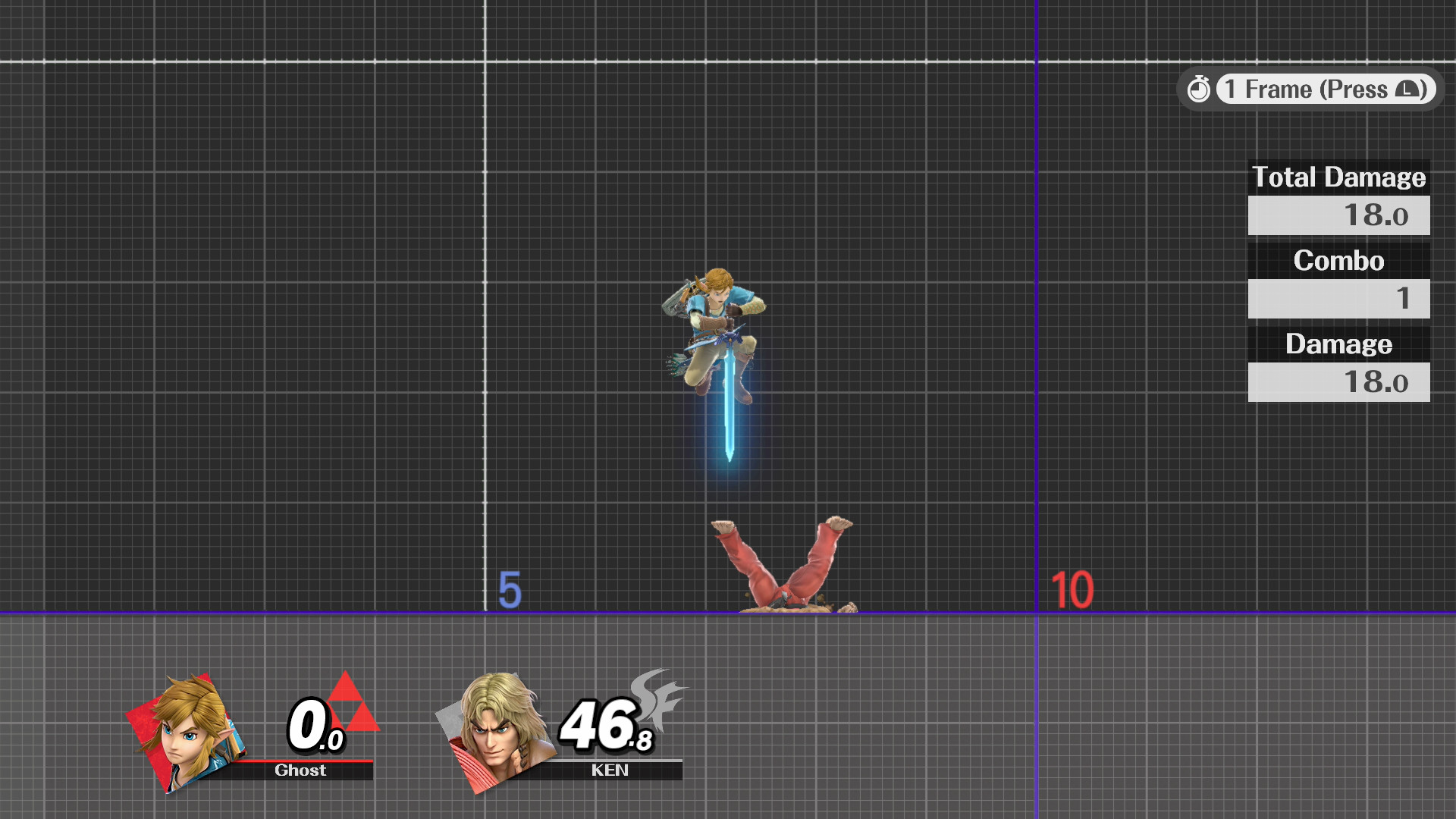 Random Elements Mod for Super Smash Bros. Ultimate | SSBU Mods