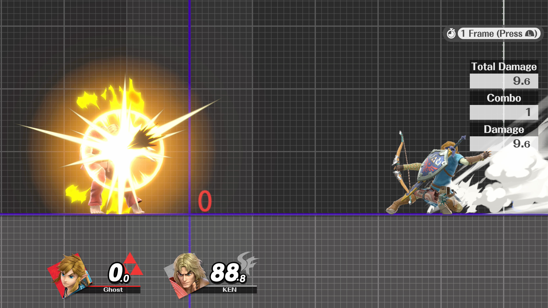 Random Elements Mod for Super Smash Bros. Ultimate | SSBU Mods