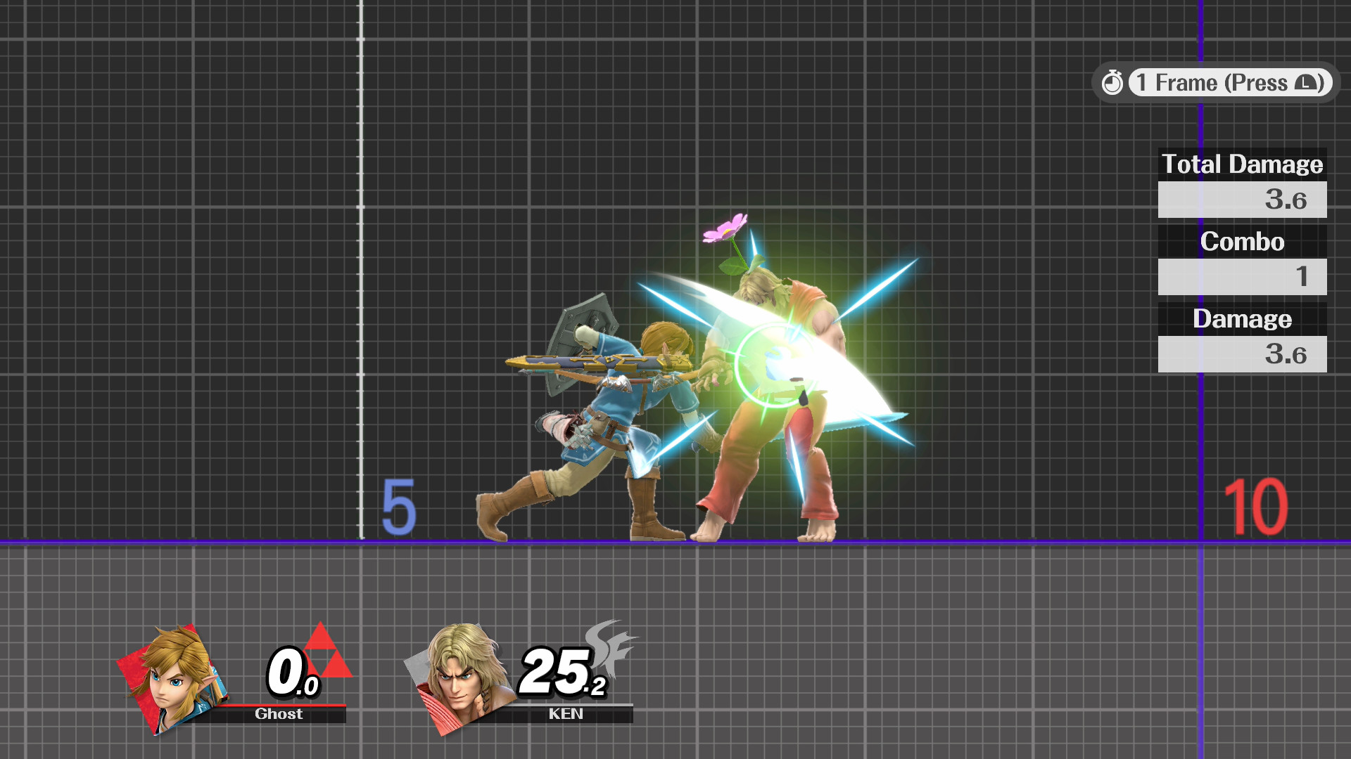 Random Elements Mod for Super Smash Bros. Ultimate | SSBU Mods
