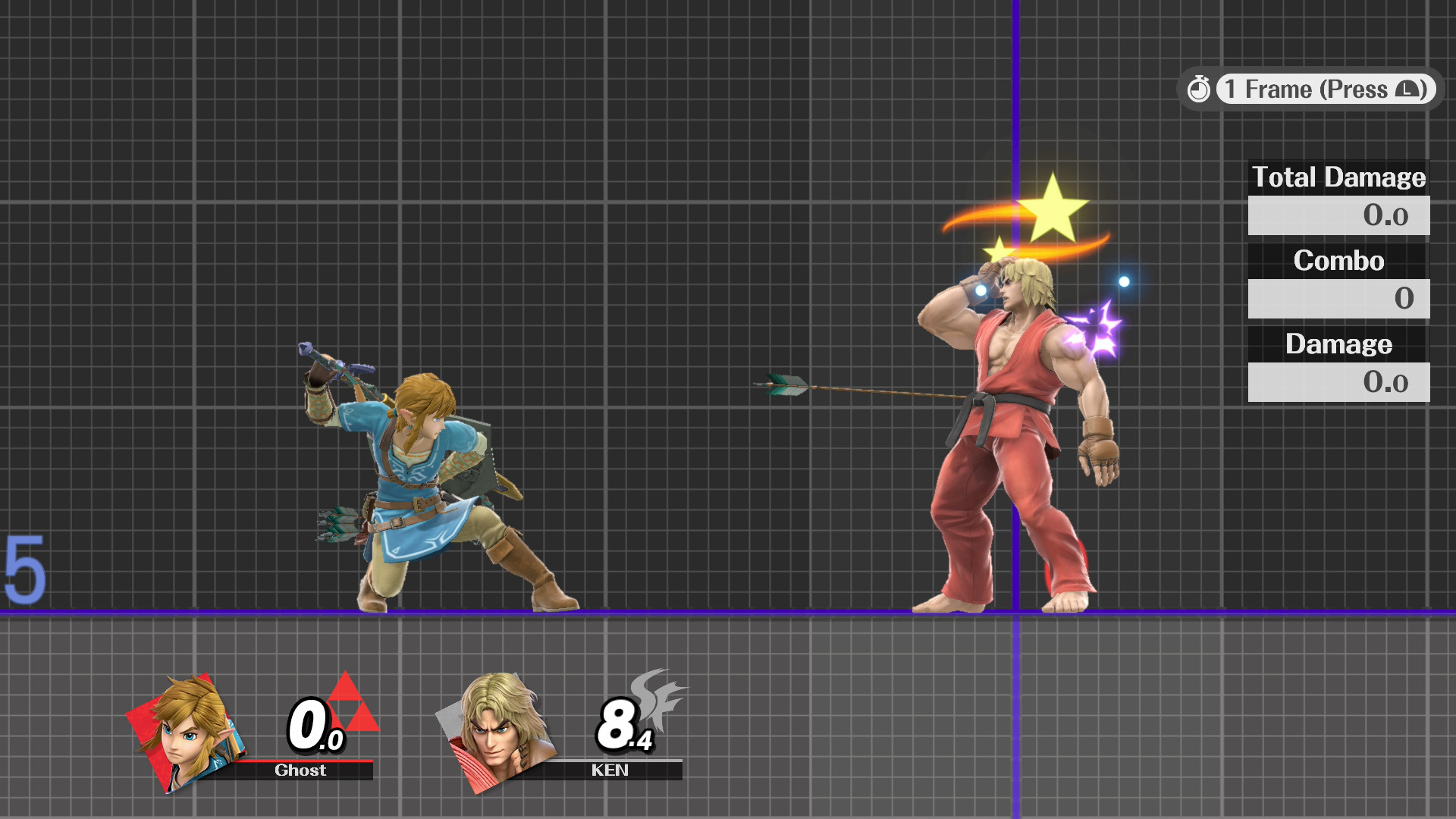 Random Elements Mod for Super Smash Bros. Ultimate | SSBU Mods